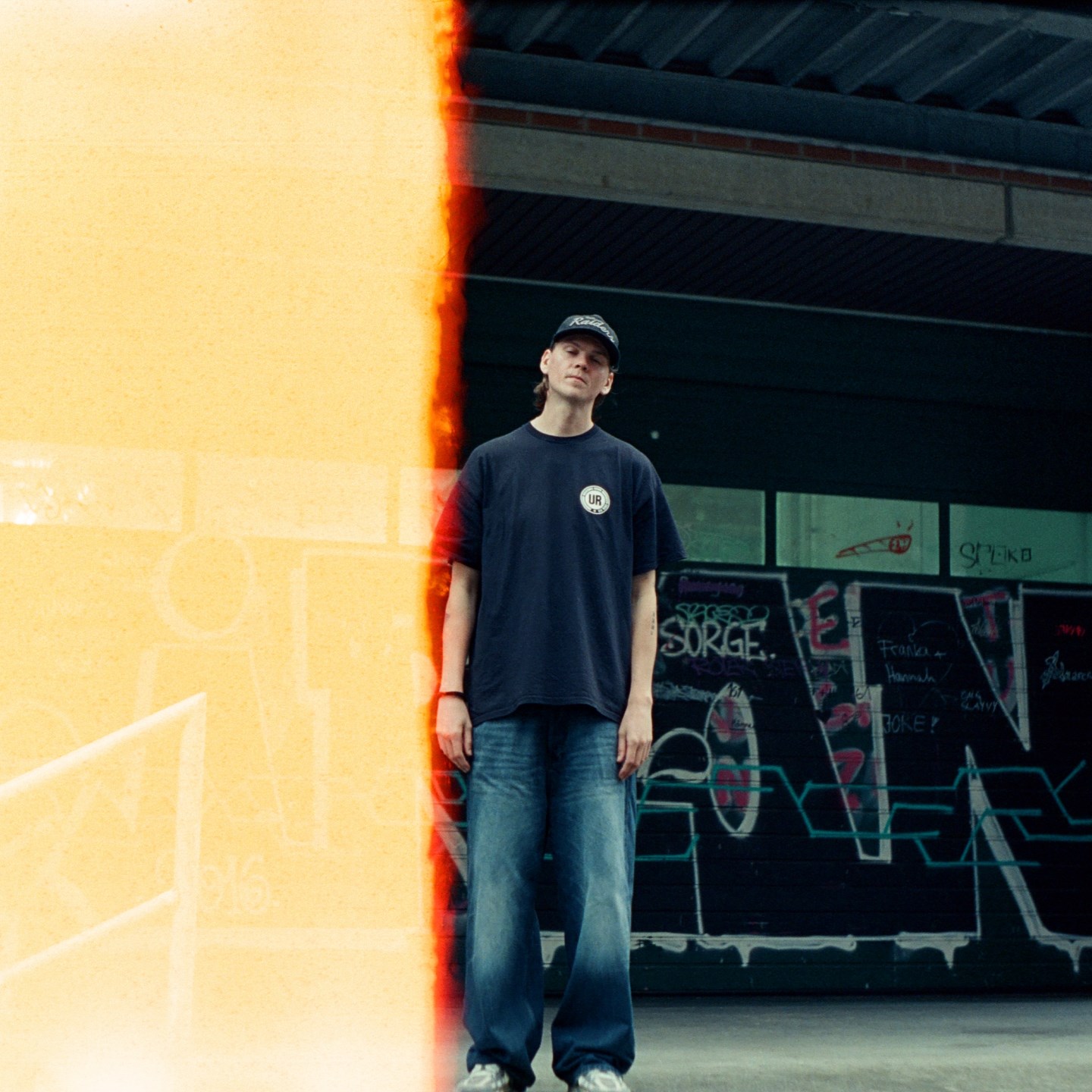 Rybe · Artist Profile