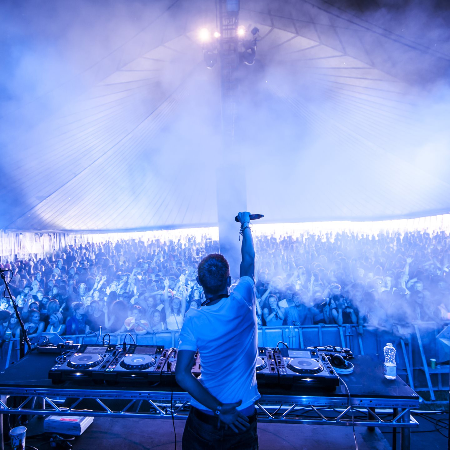 Ryeland · Artist Profile