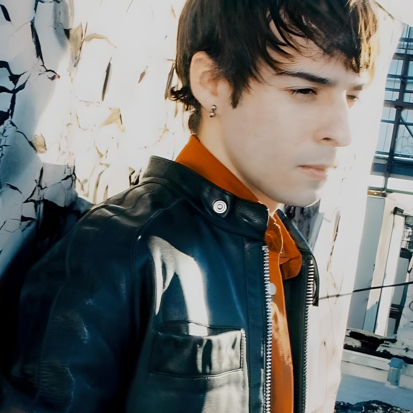 RYKER · Artist Profile