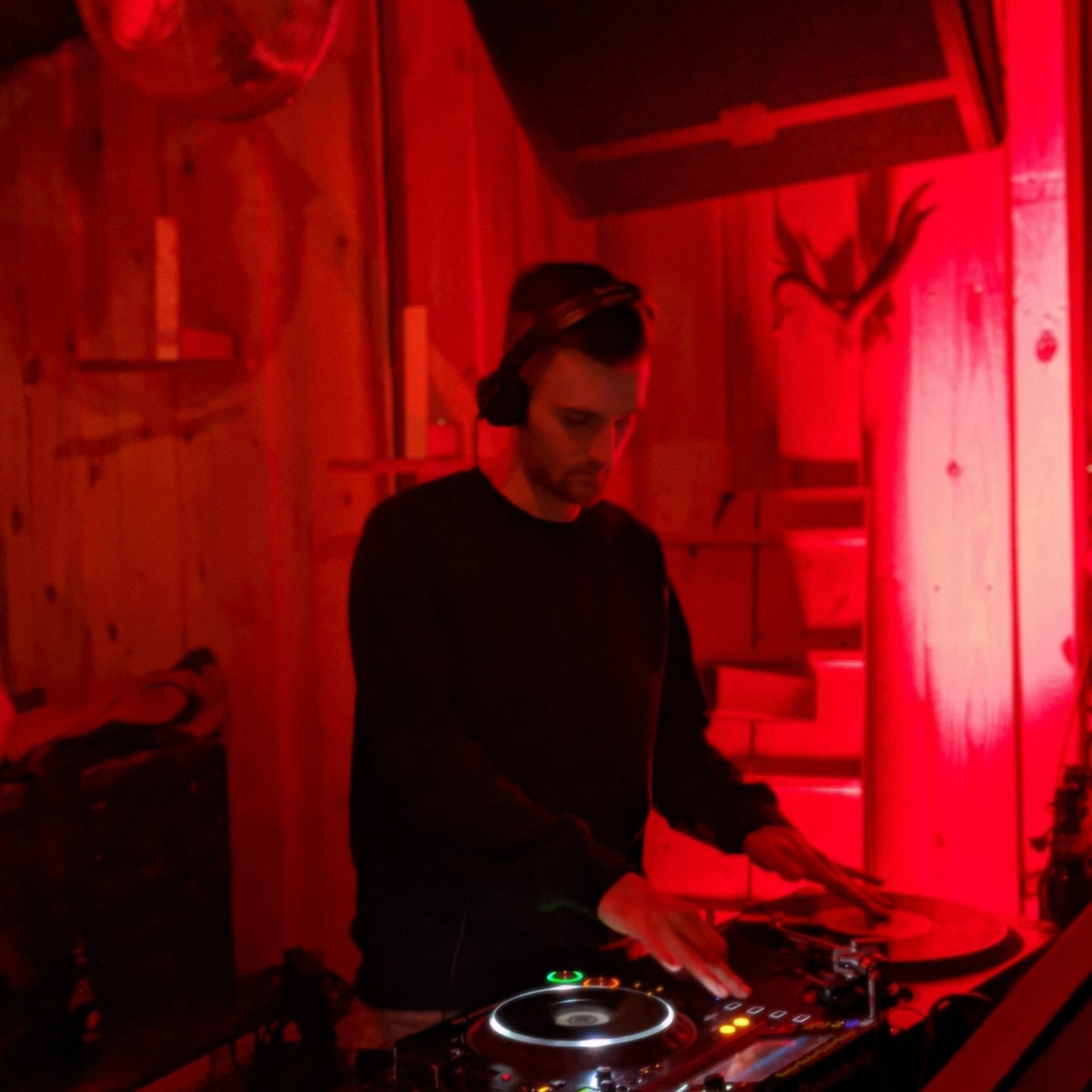 Ryne · Artist Profile