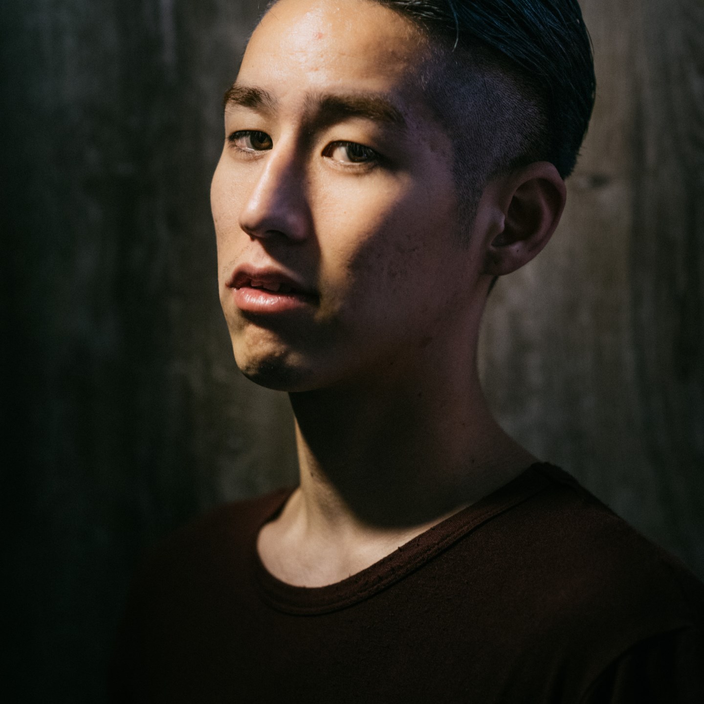 RYOHEI · Artist Profile
