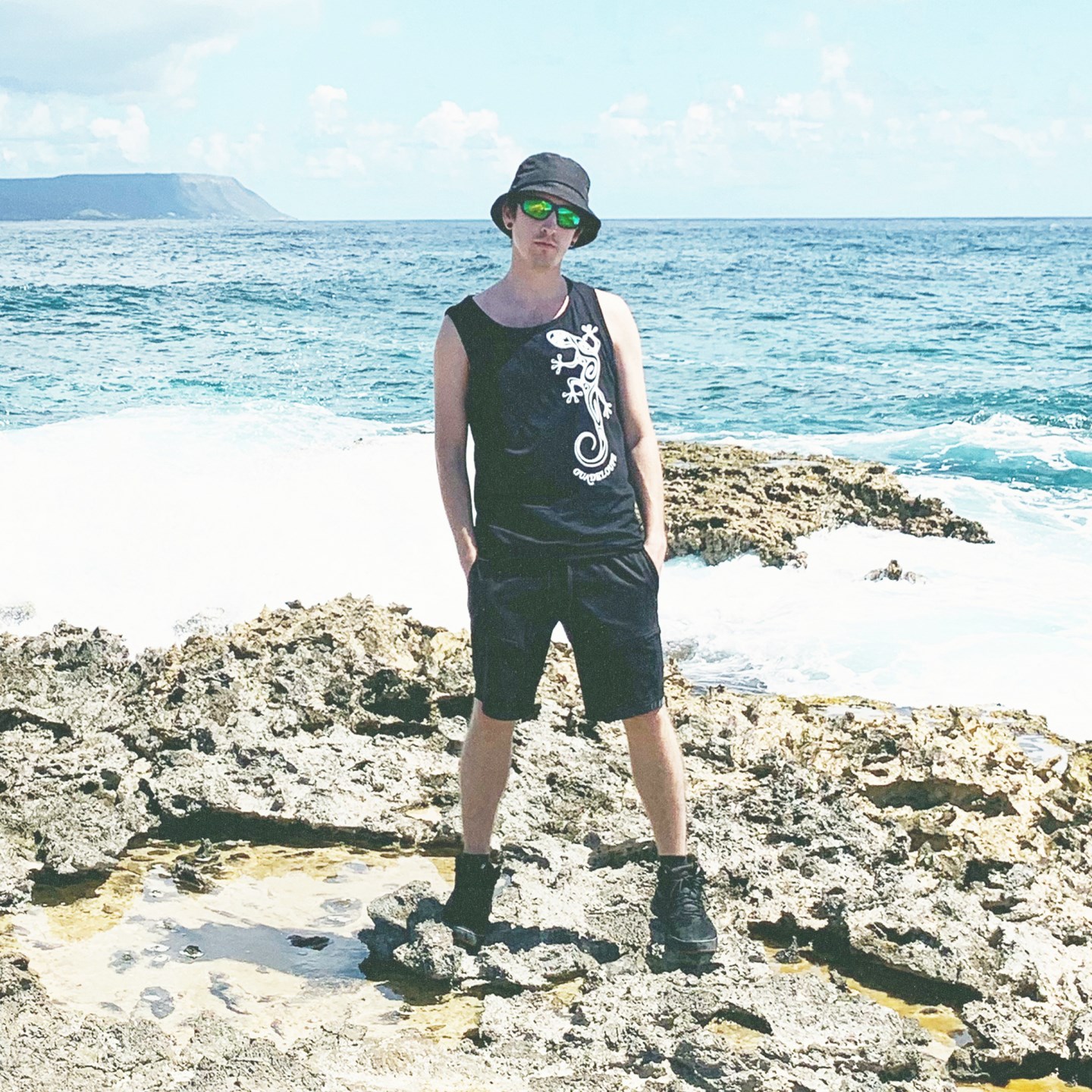 Ryote · Artist Profile