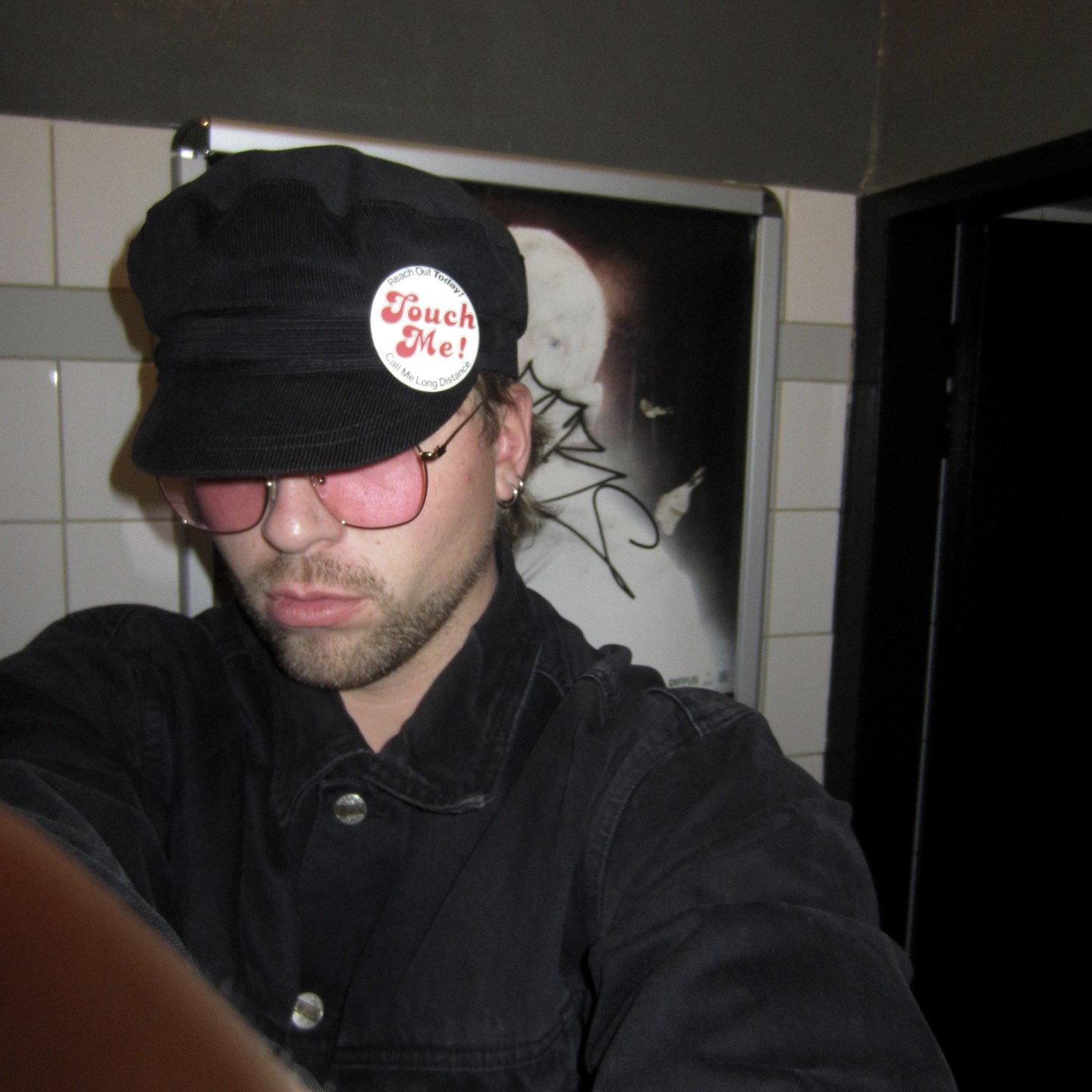 S.Morrison · Artist Profile