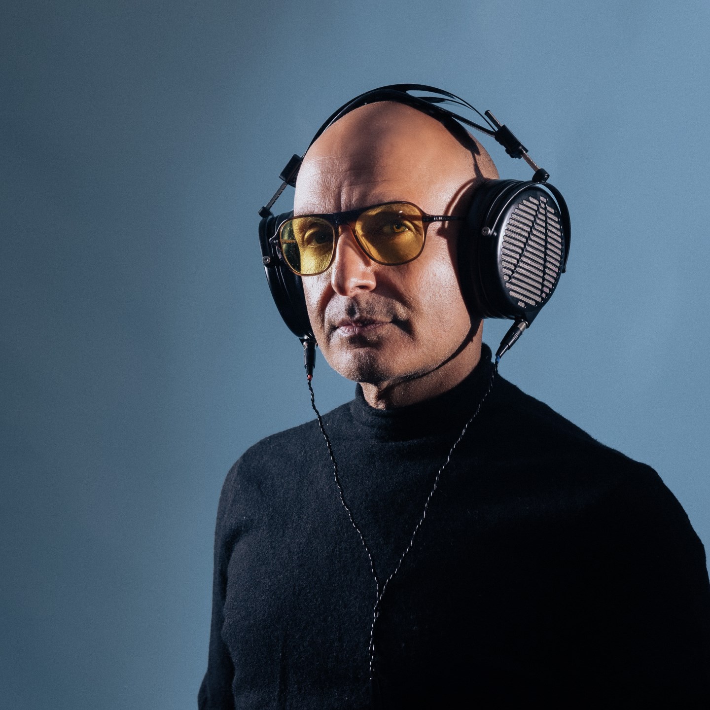 Saam Gabbay · Tour Dates & Tickets