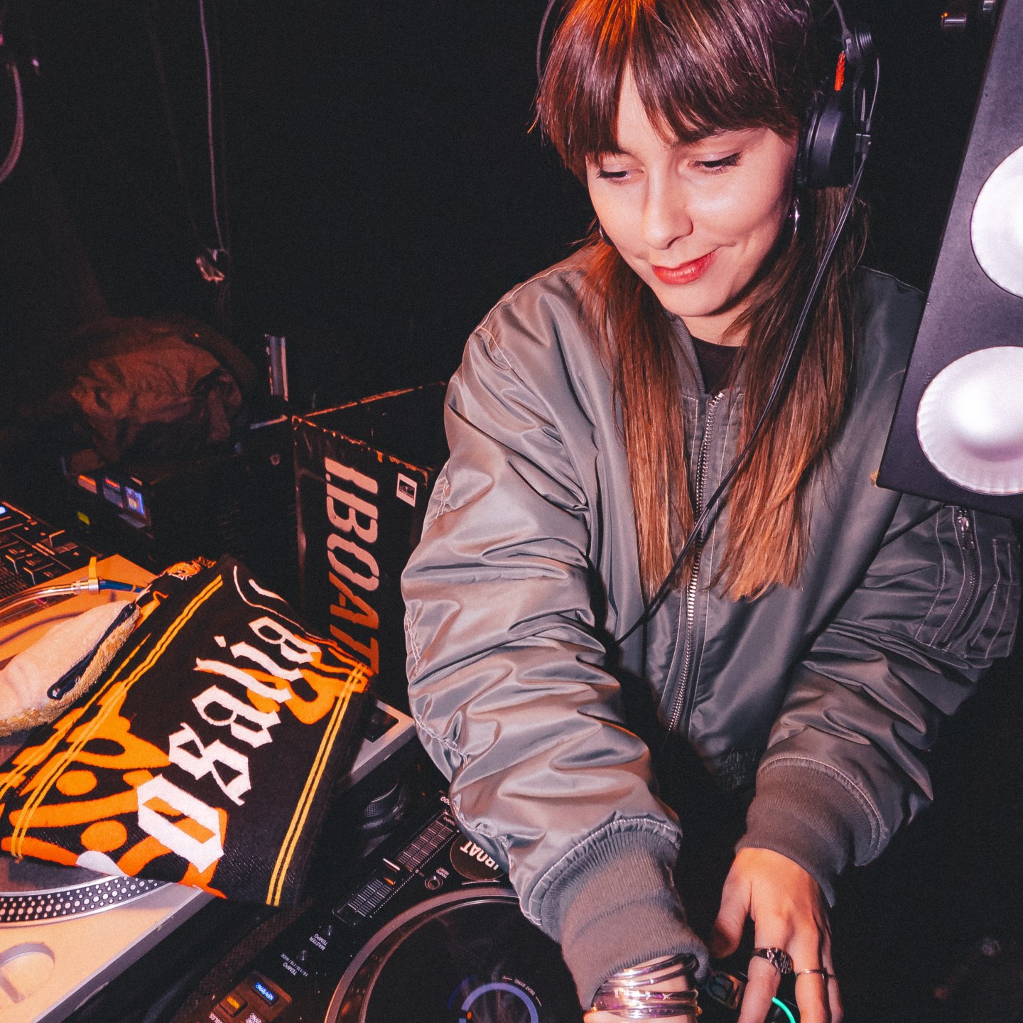 Saari · Artist Profile