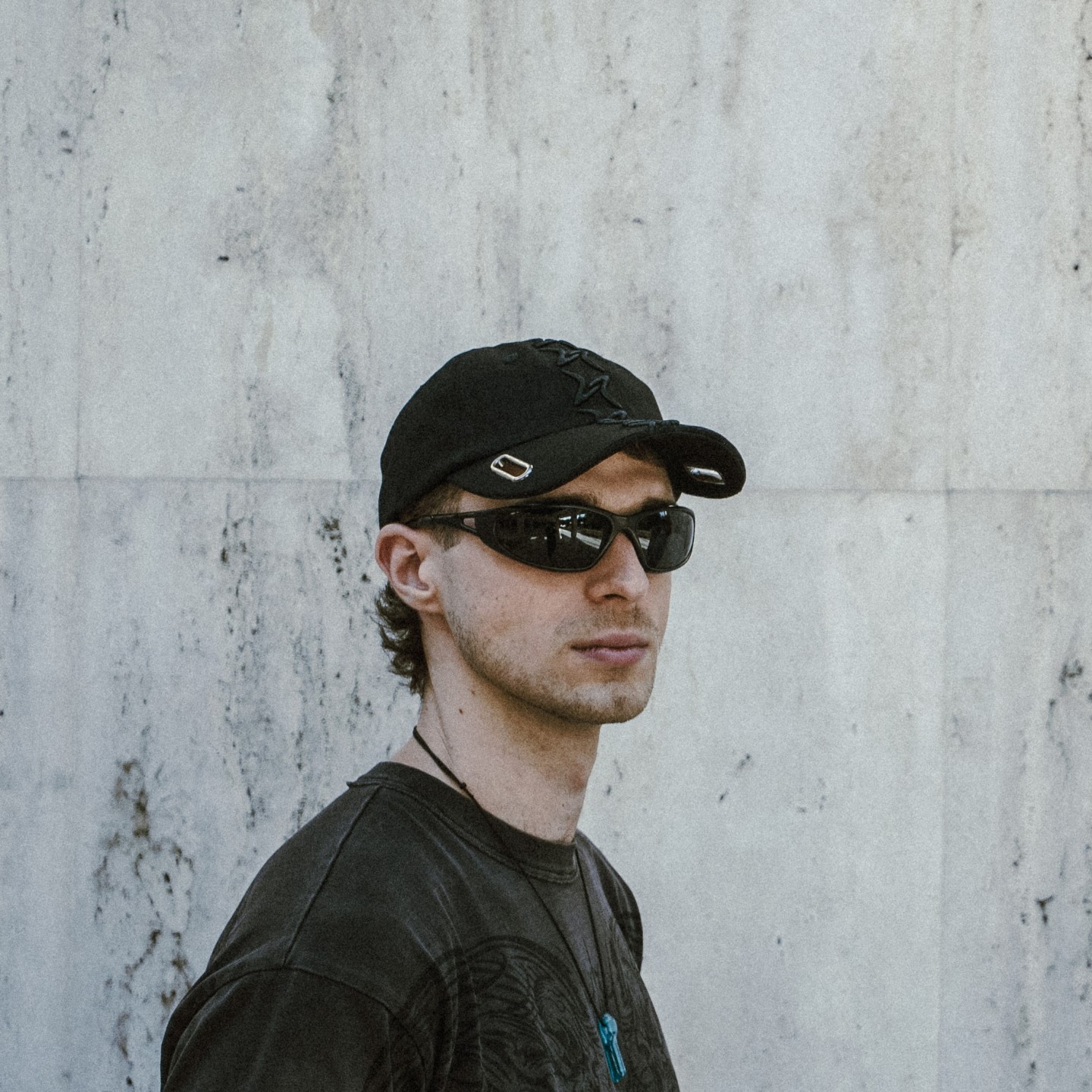 SABBER · Artist Profile