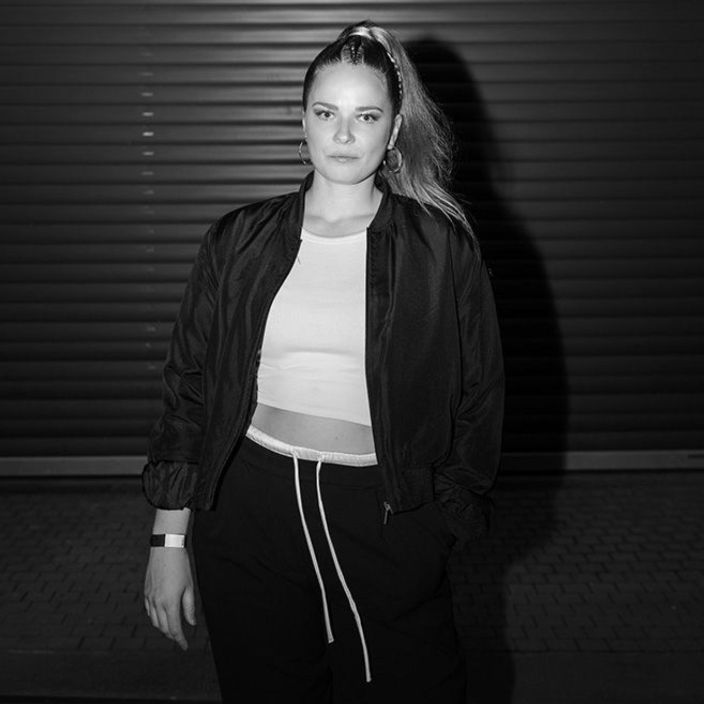 SABEE (2) · Artist Profile