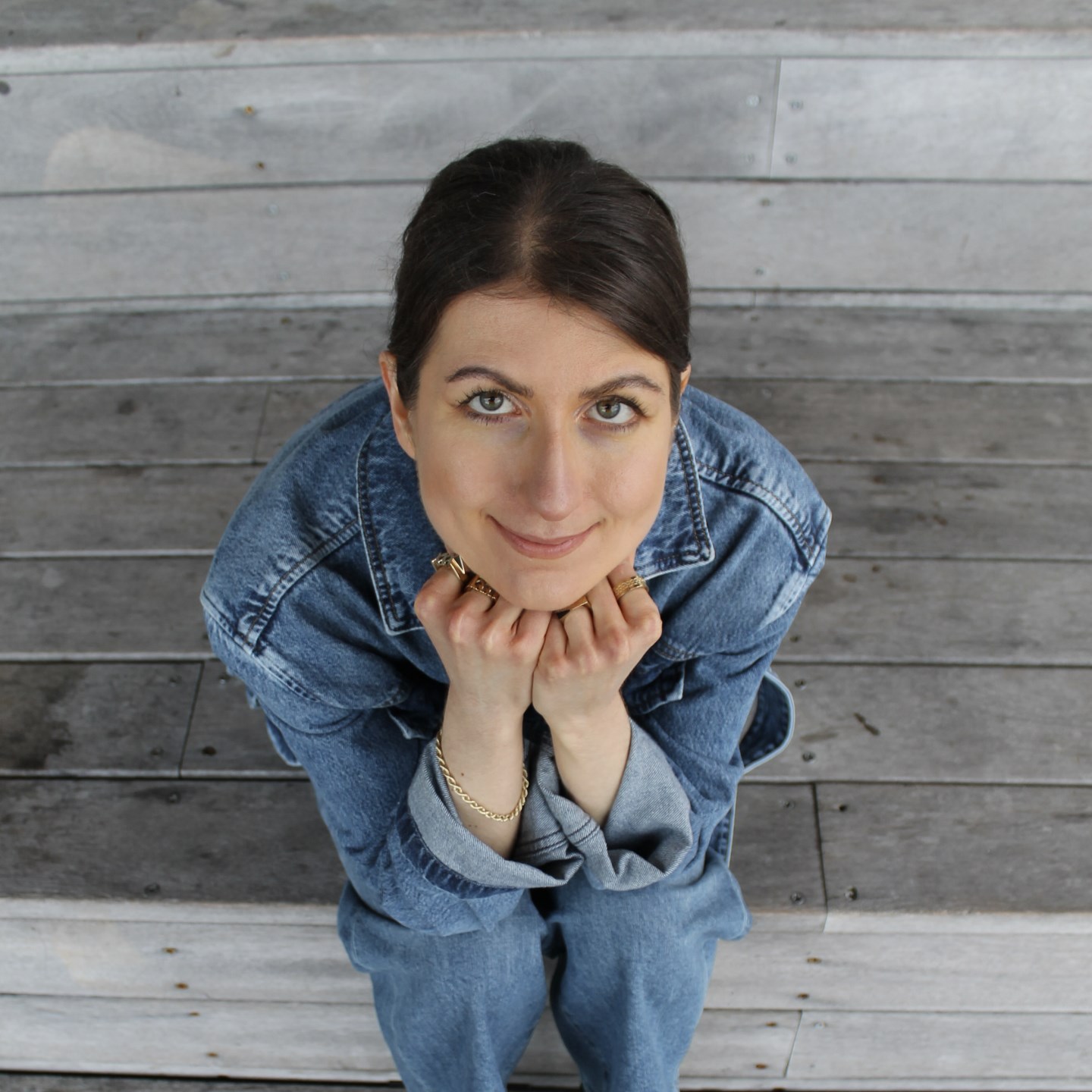 Sacha Madadian · Tour Dates & Tickets