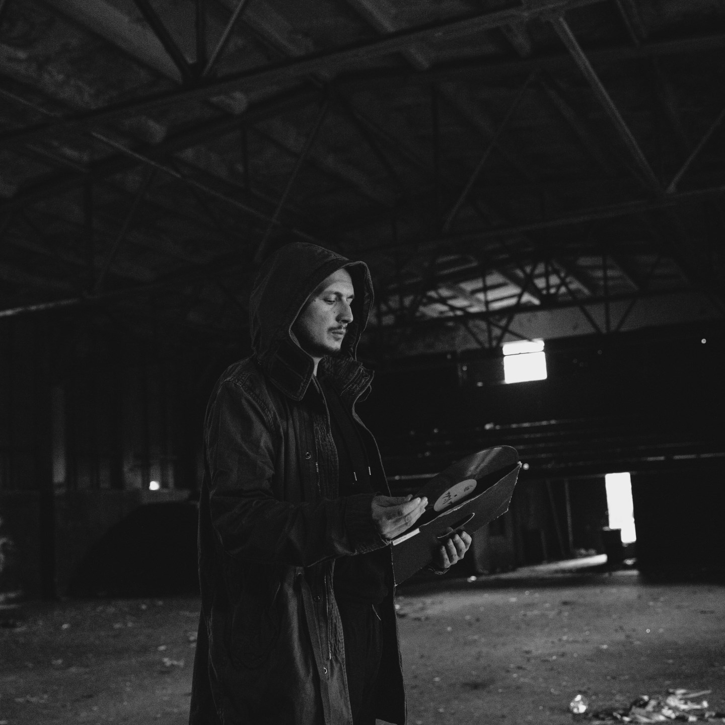 SADUN · Artist Profile