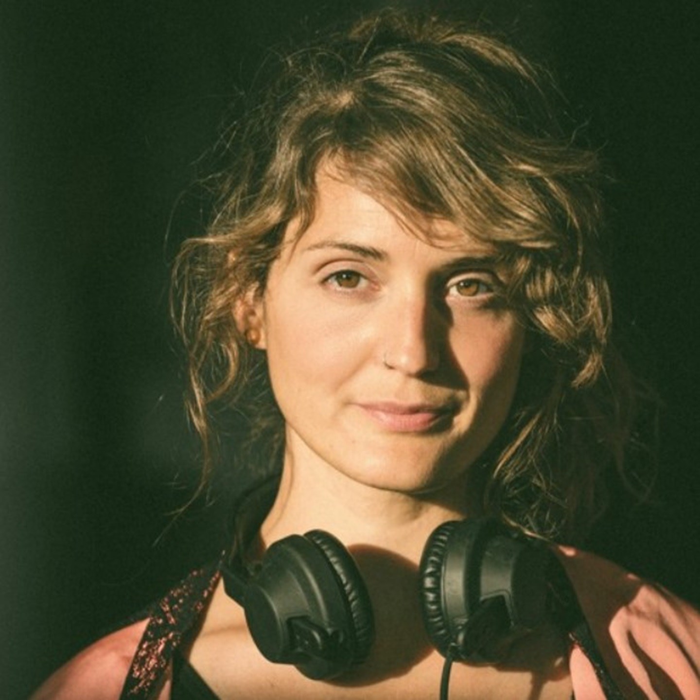 Sahra Bass · Artist Profile