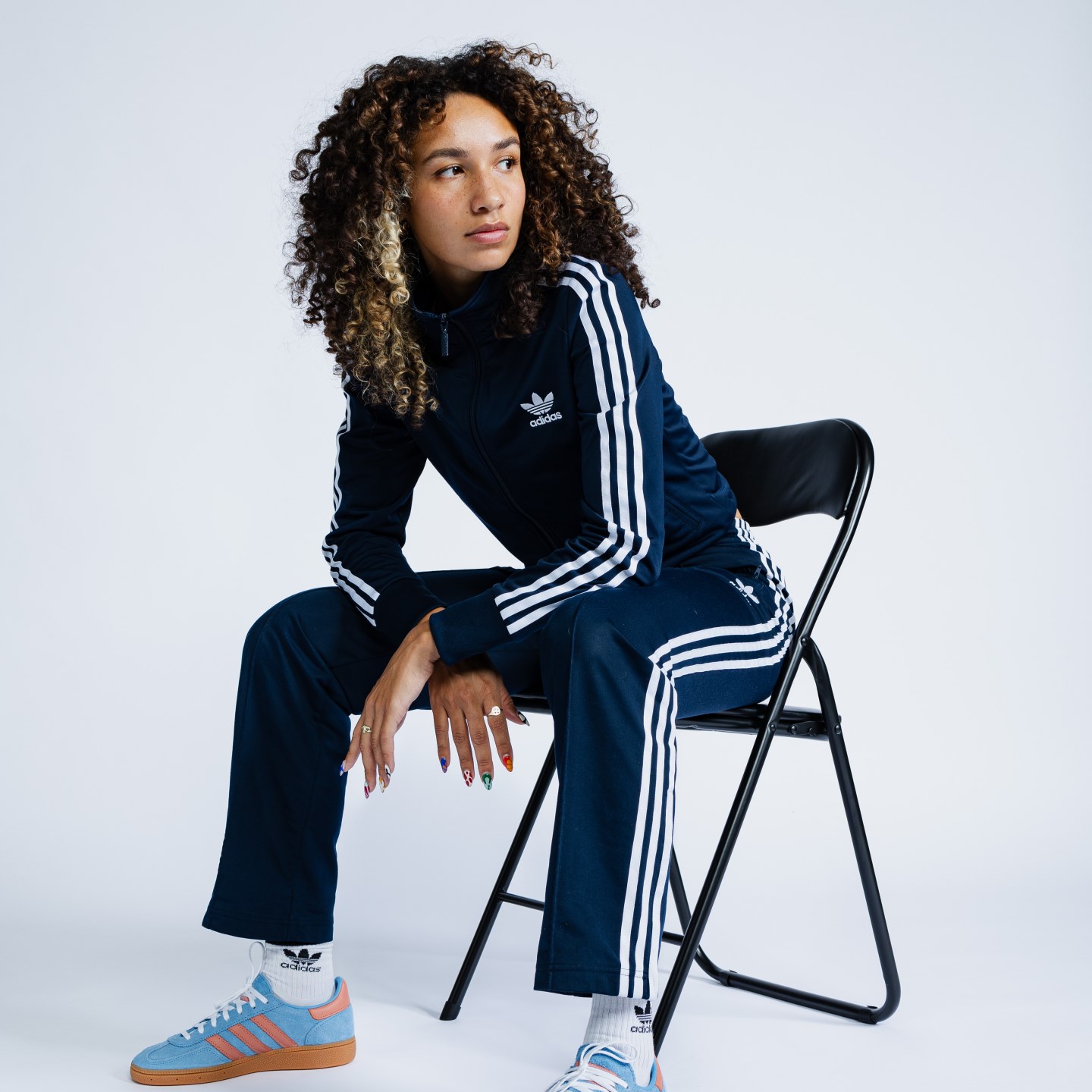 SAIDAH · Artist Profile