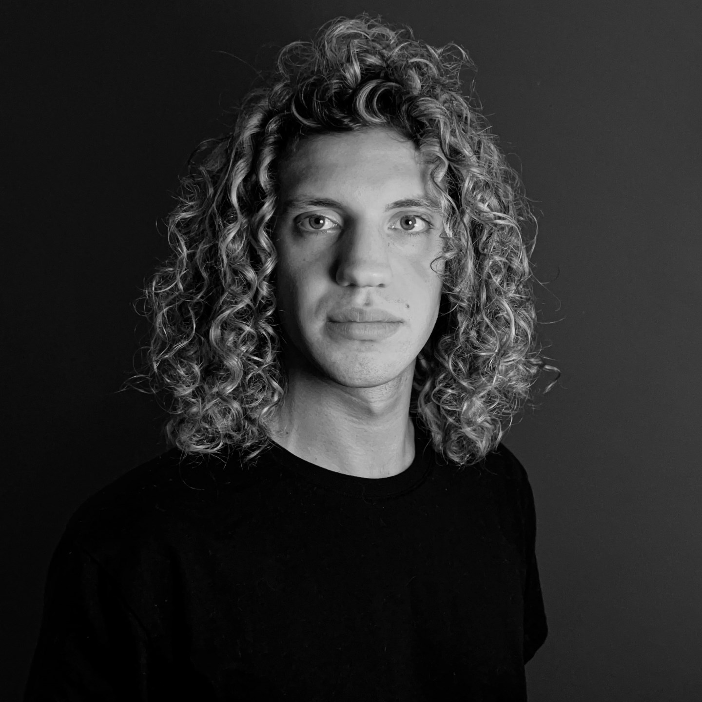 Said Dami · Artist Profile