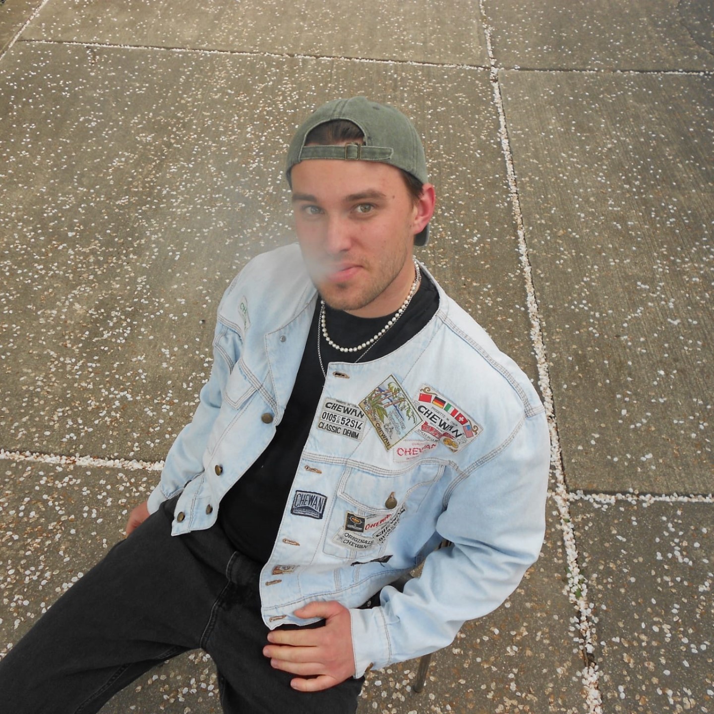 Sailes · Artist Profile