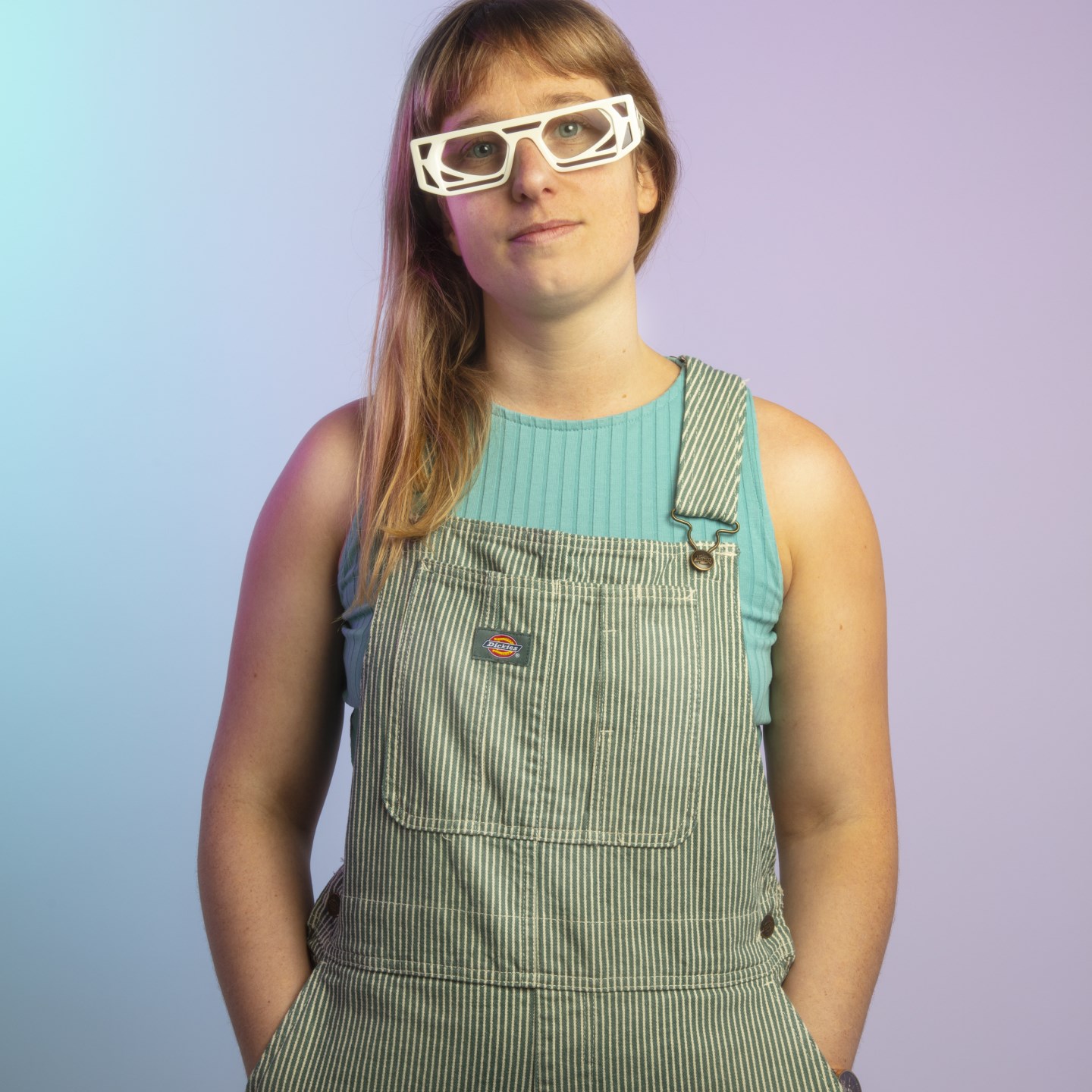 Sainte Exp · Artist Profile