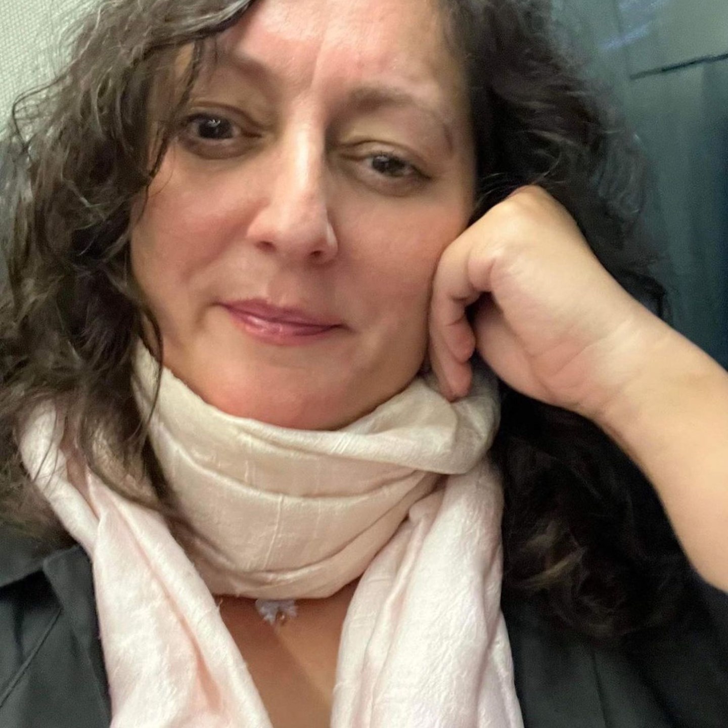 Sakena Ali · Artist Profile