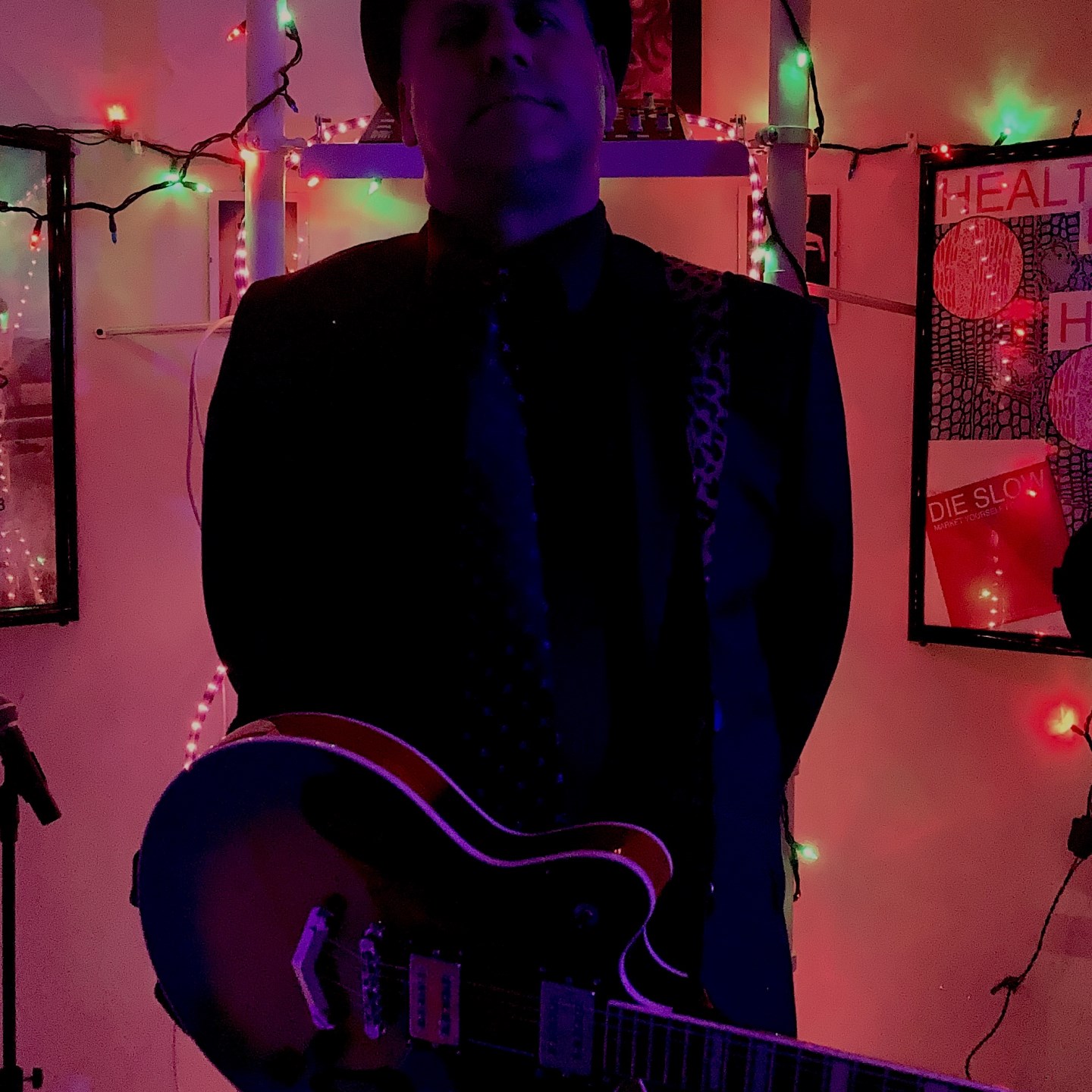 SAKI BOMB · Artist Profile