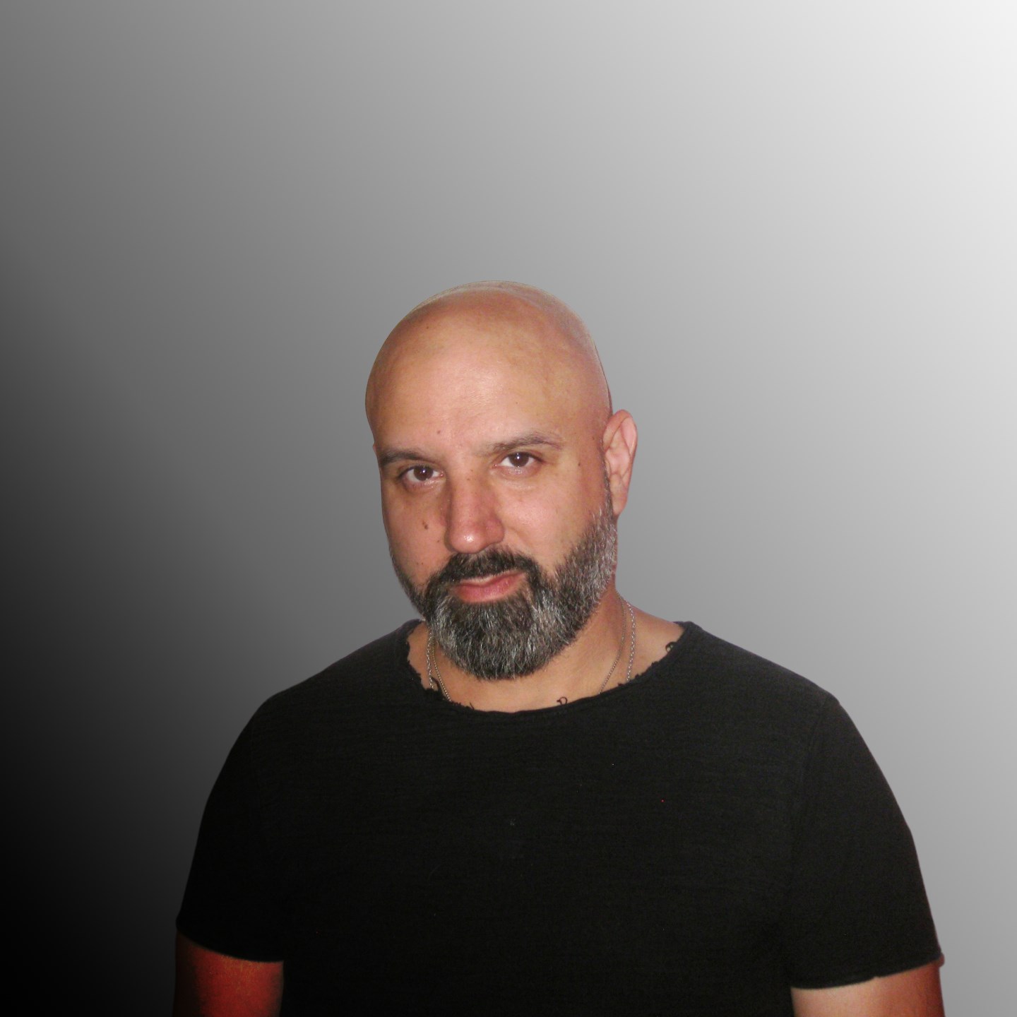 Sal Corson · Biografie