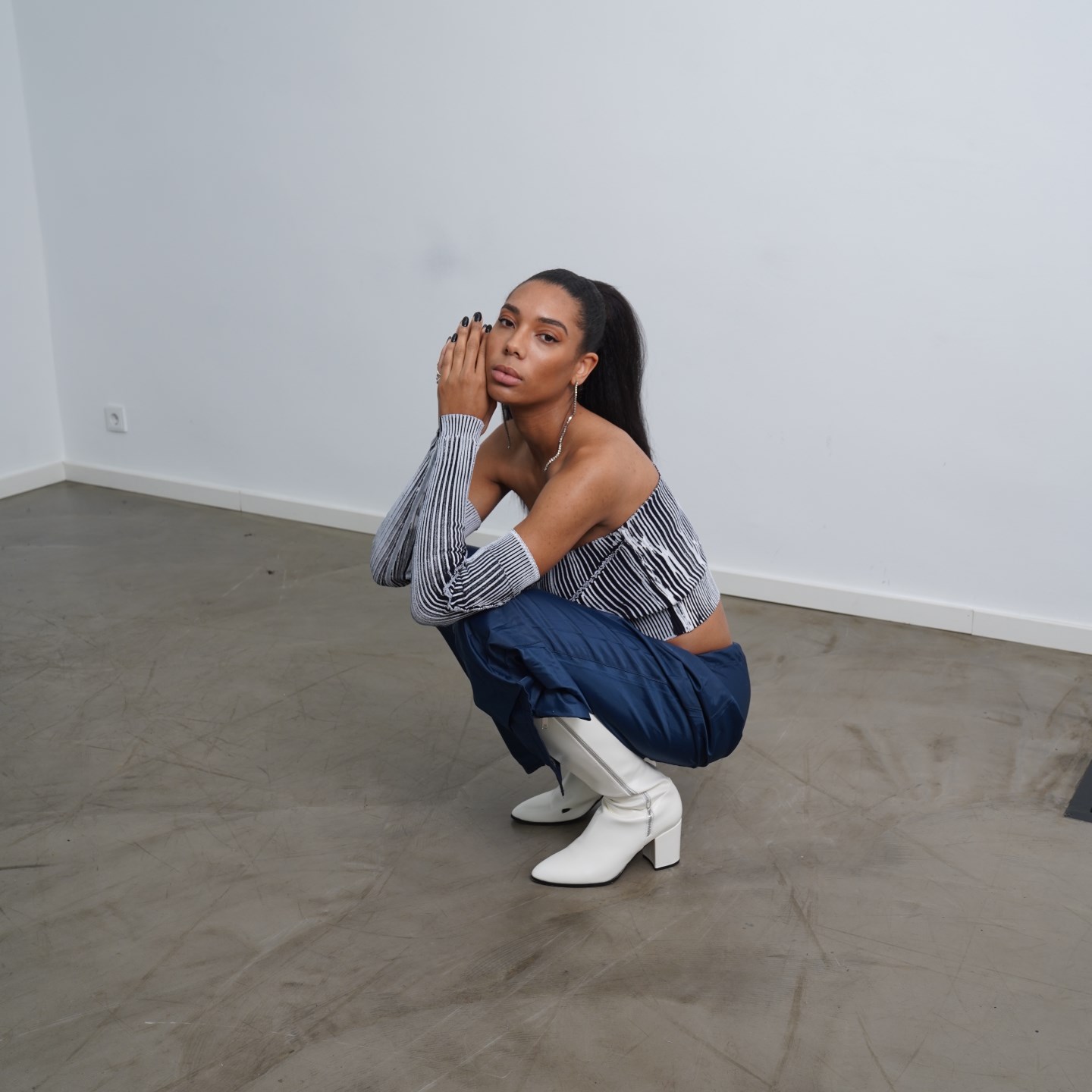 SALIMATA · Artist Profile