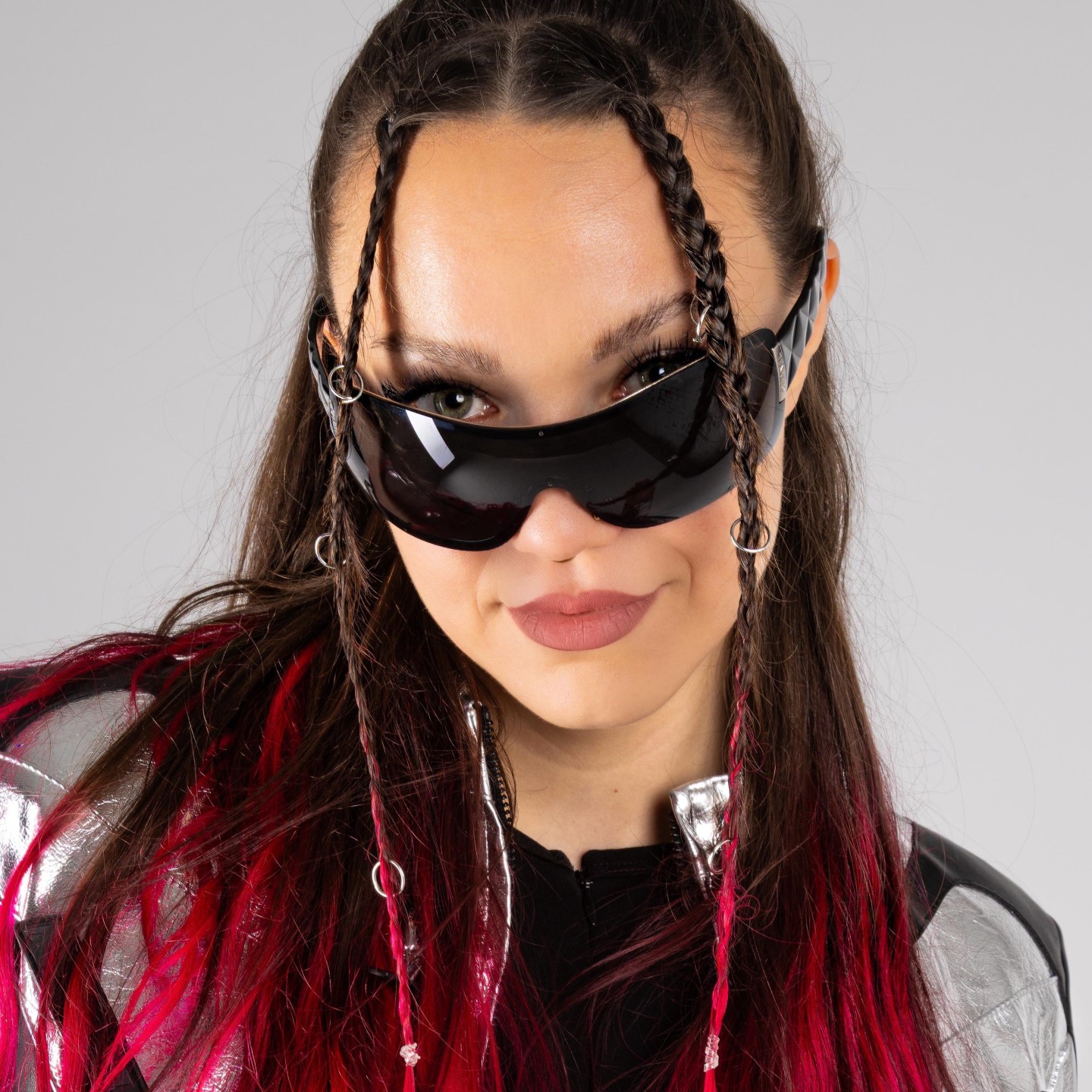 SaltySis · Artist Profile