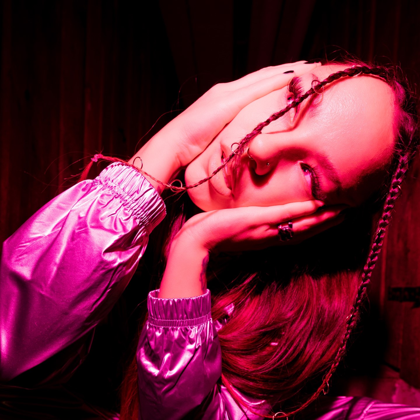 SaltySis · Artist Profile