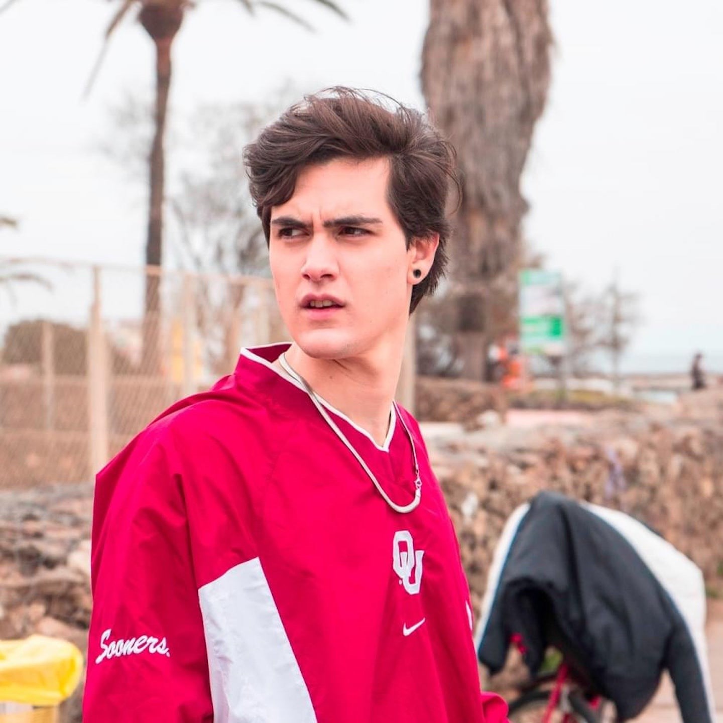 Salva Romanelli · Artist Profile