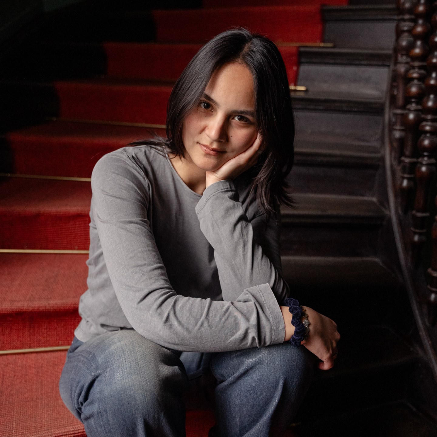 SAM (9) · Artist Profile