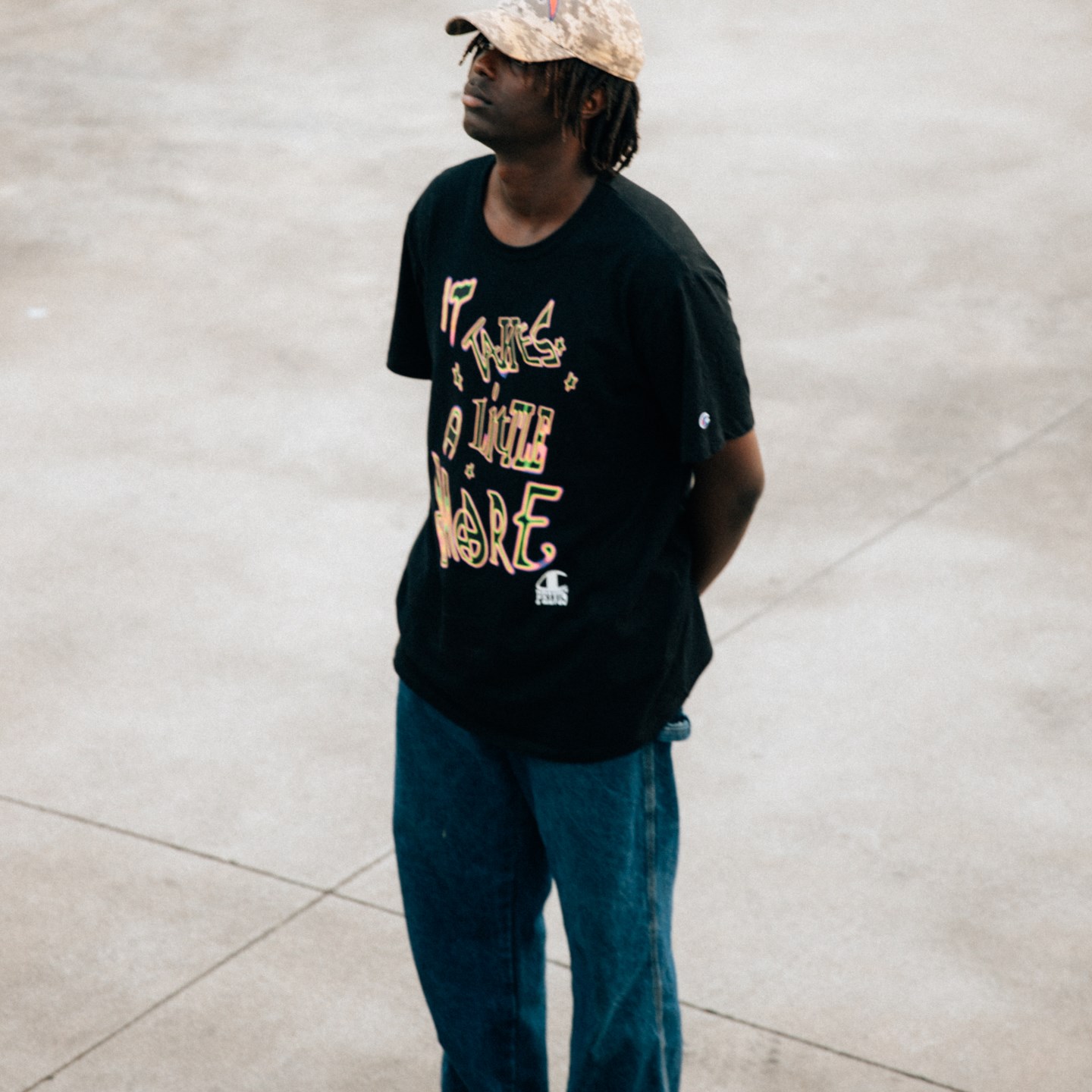 Sam Alfred · Artist Profile