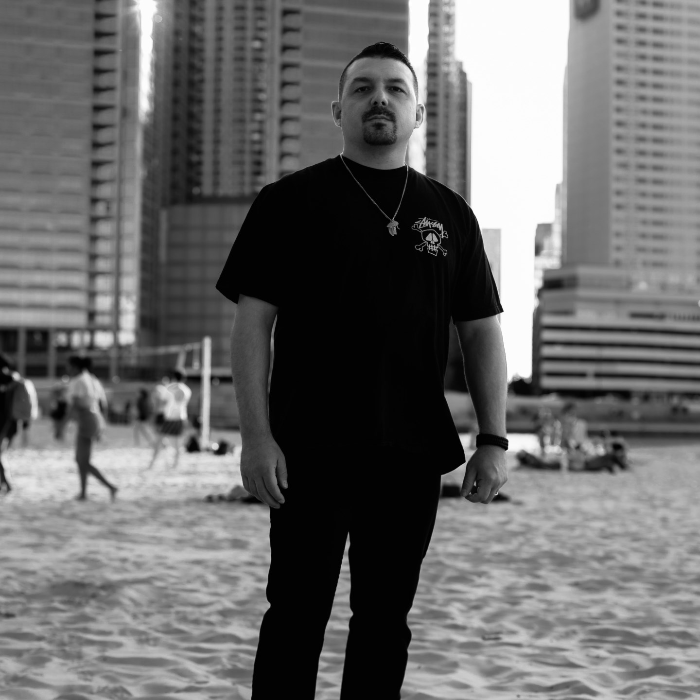 Samaro · Artist Profile