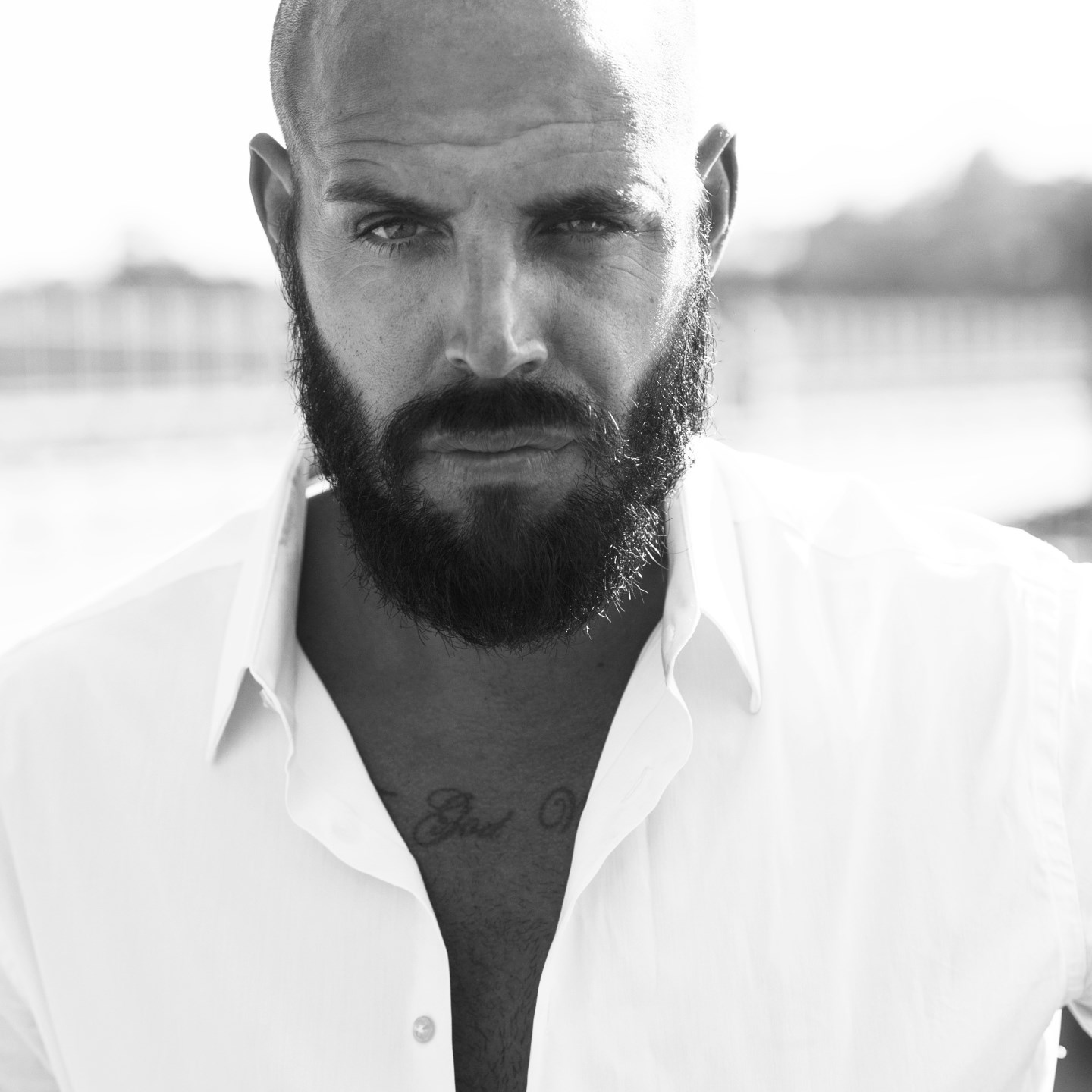 Sam Baroni · Artist Profile