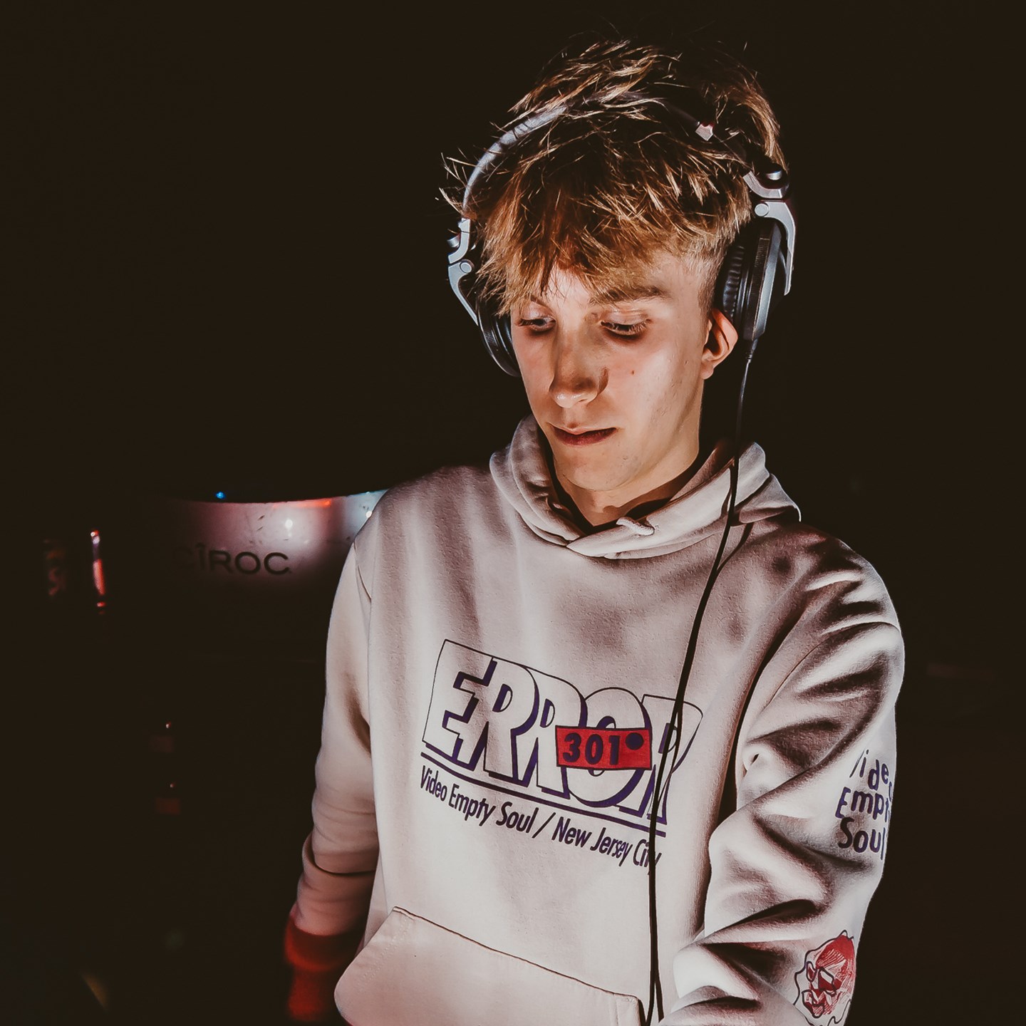 Sam Beach · Biography