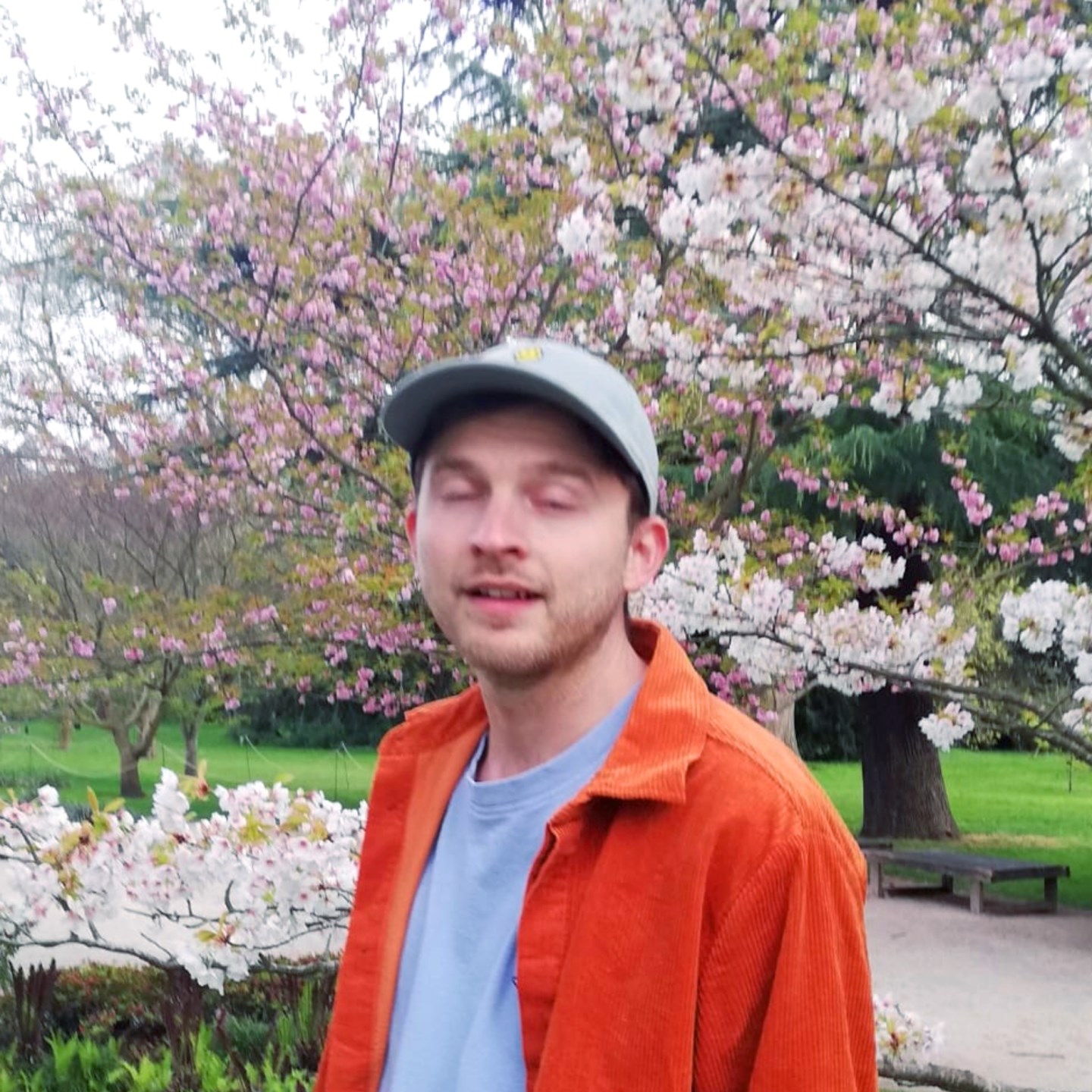 Sam Bhok · Tour Dates & Tickets