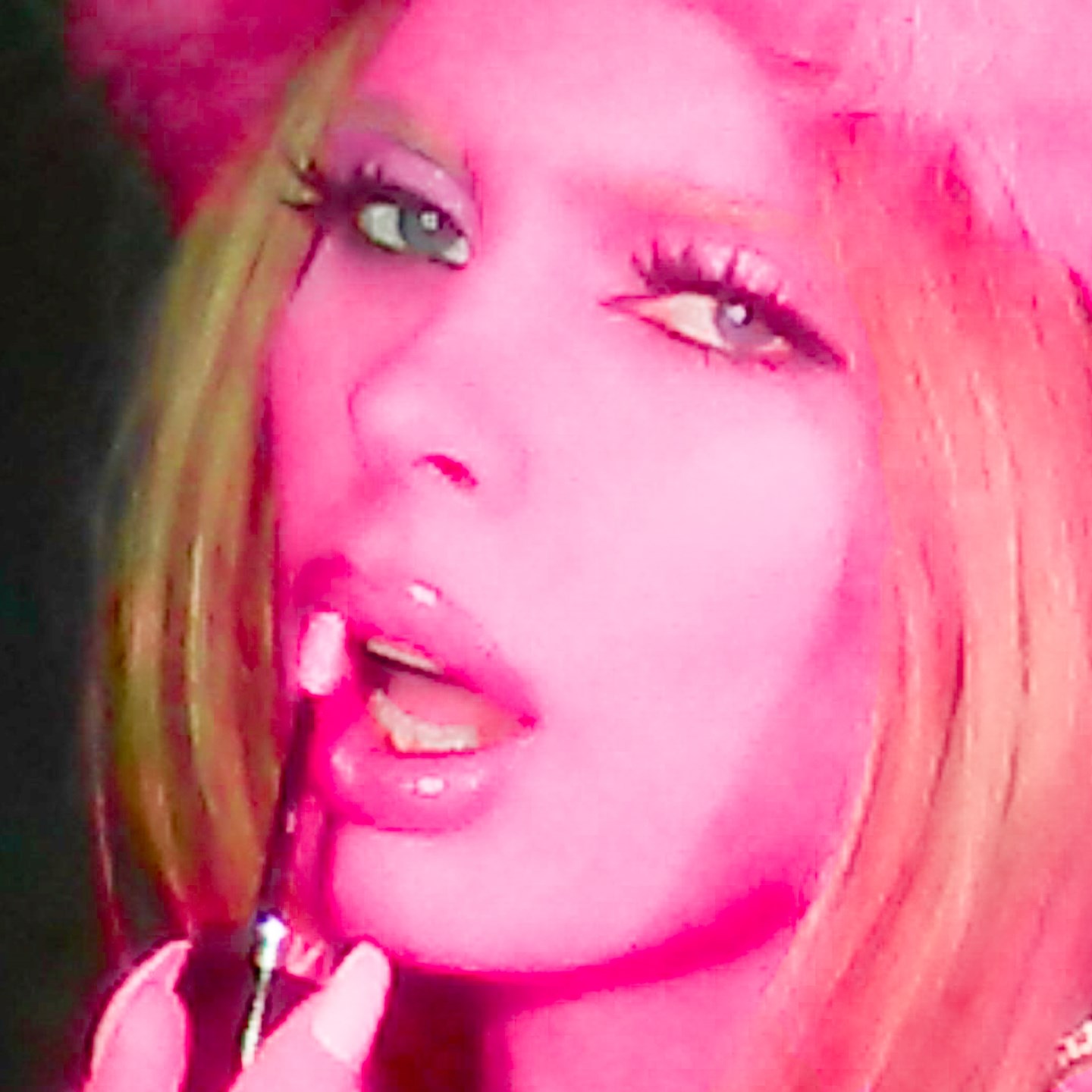 sam blake · Artist Profile