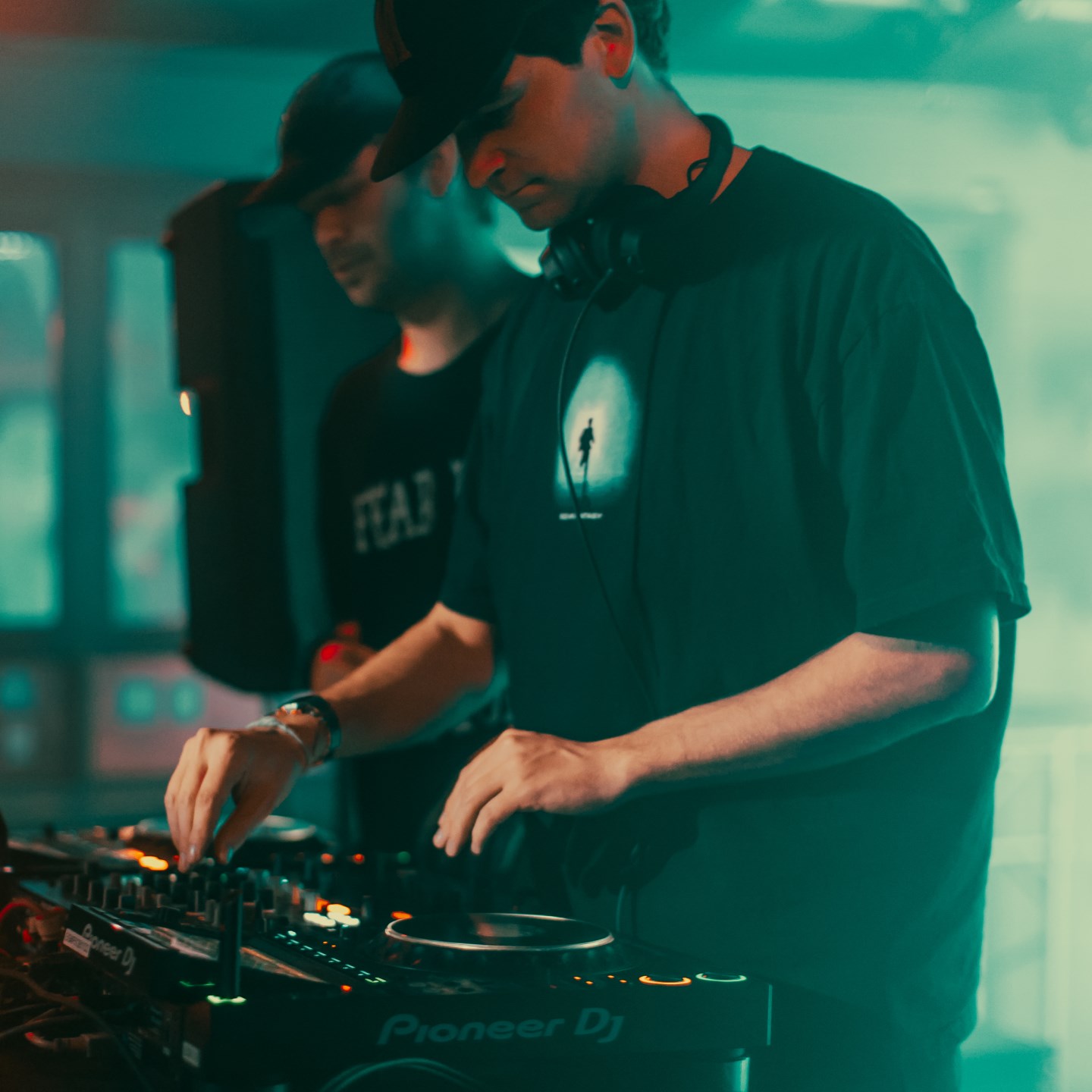 Sam Clark · Artist Profile