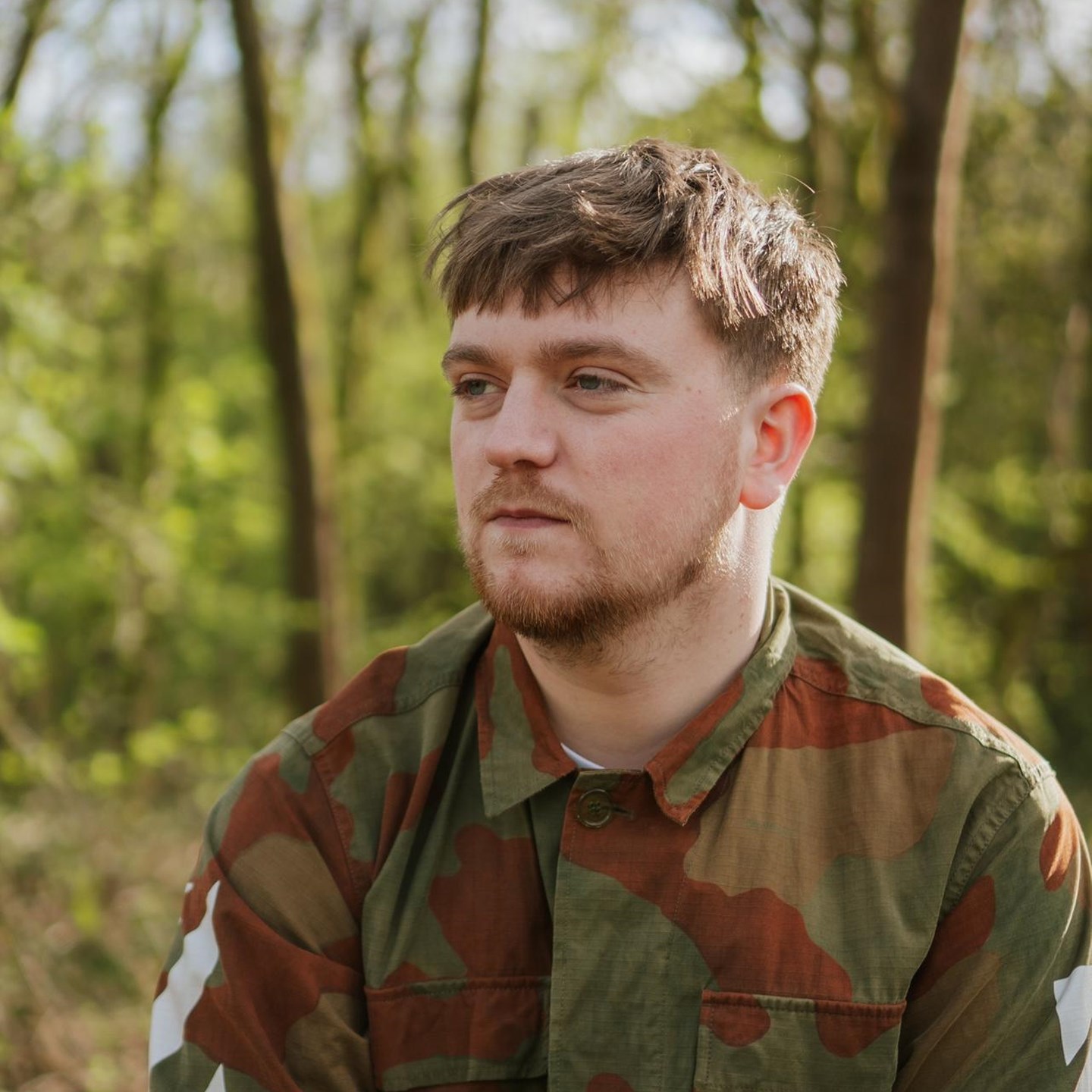 Sam Curran · Tour Dates & Tickets