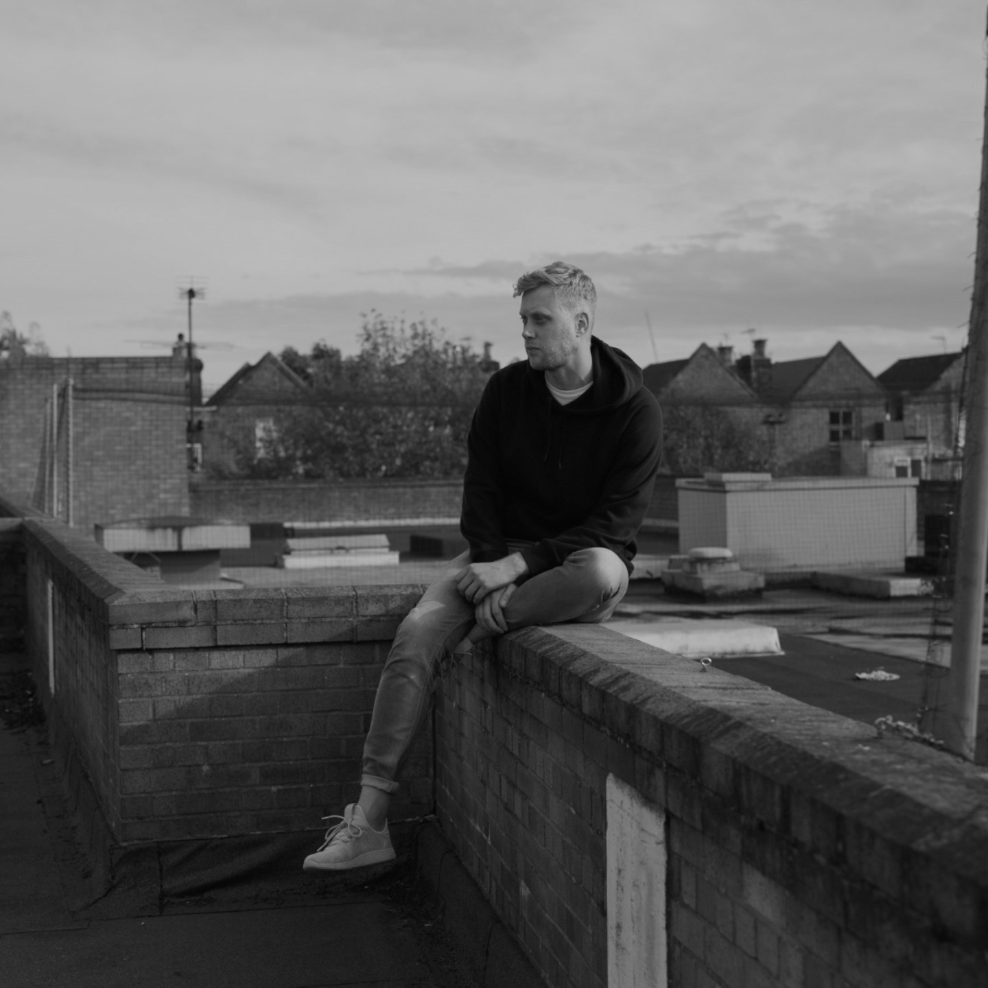 Sam Dexter · Artist Profile