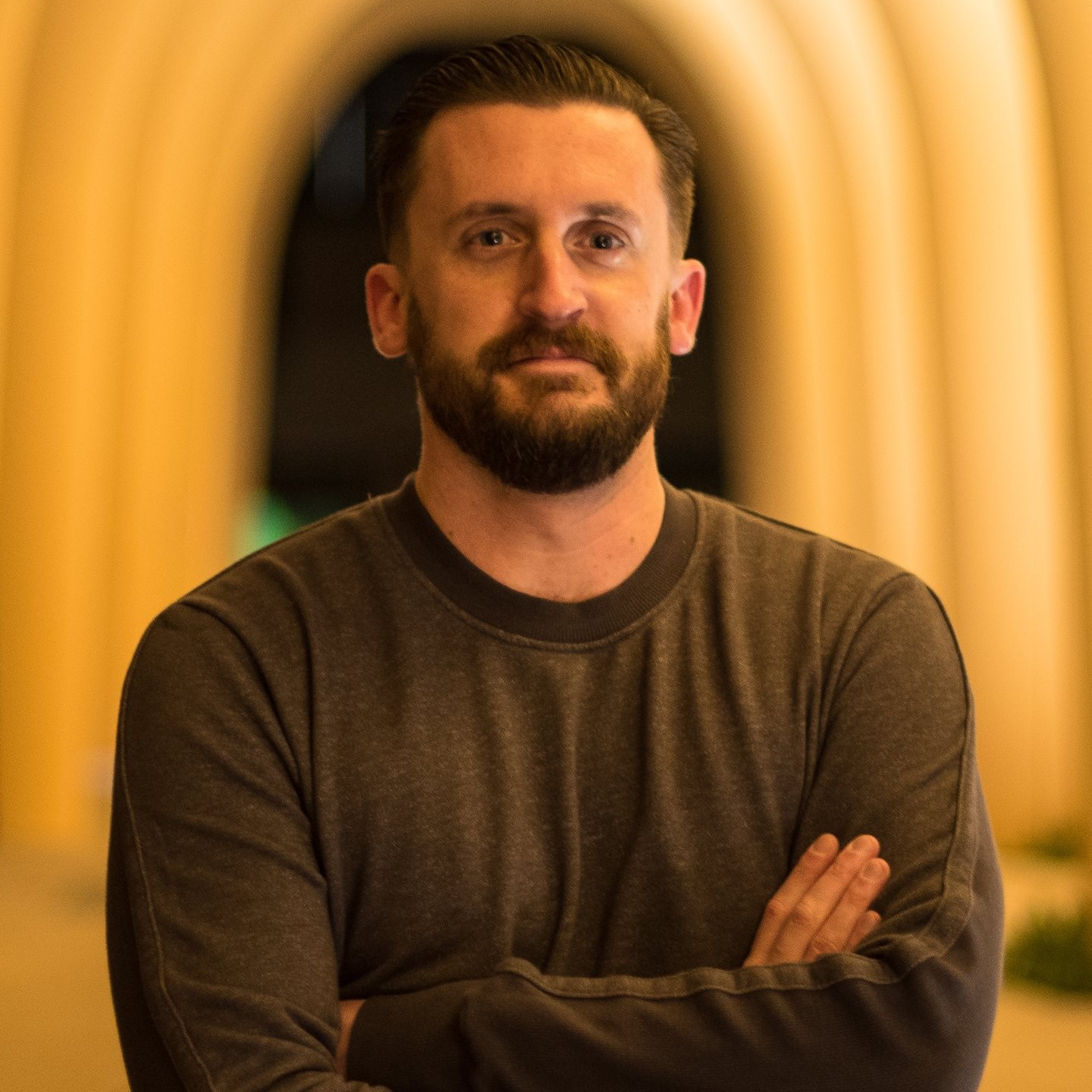 Sam Gregory · Artist Profile