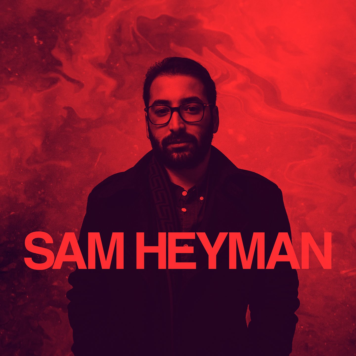 Sam Heyman · Artist Profile
