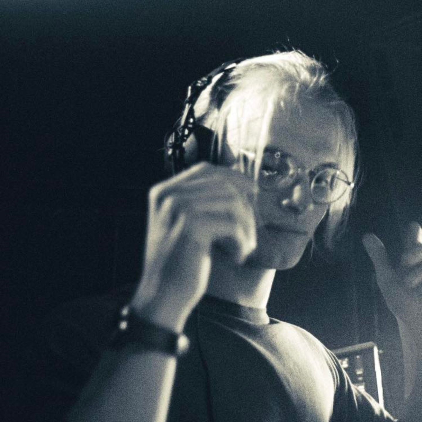 Sam Hudson · Artist Profile