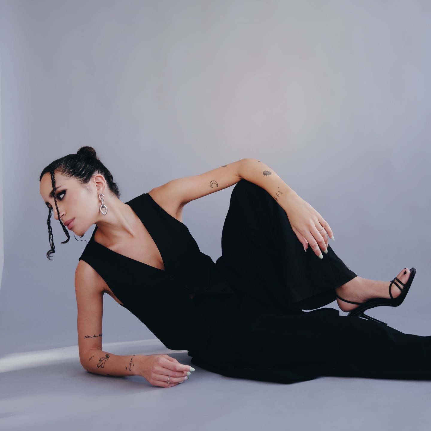 Samia · Artist Profile