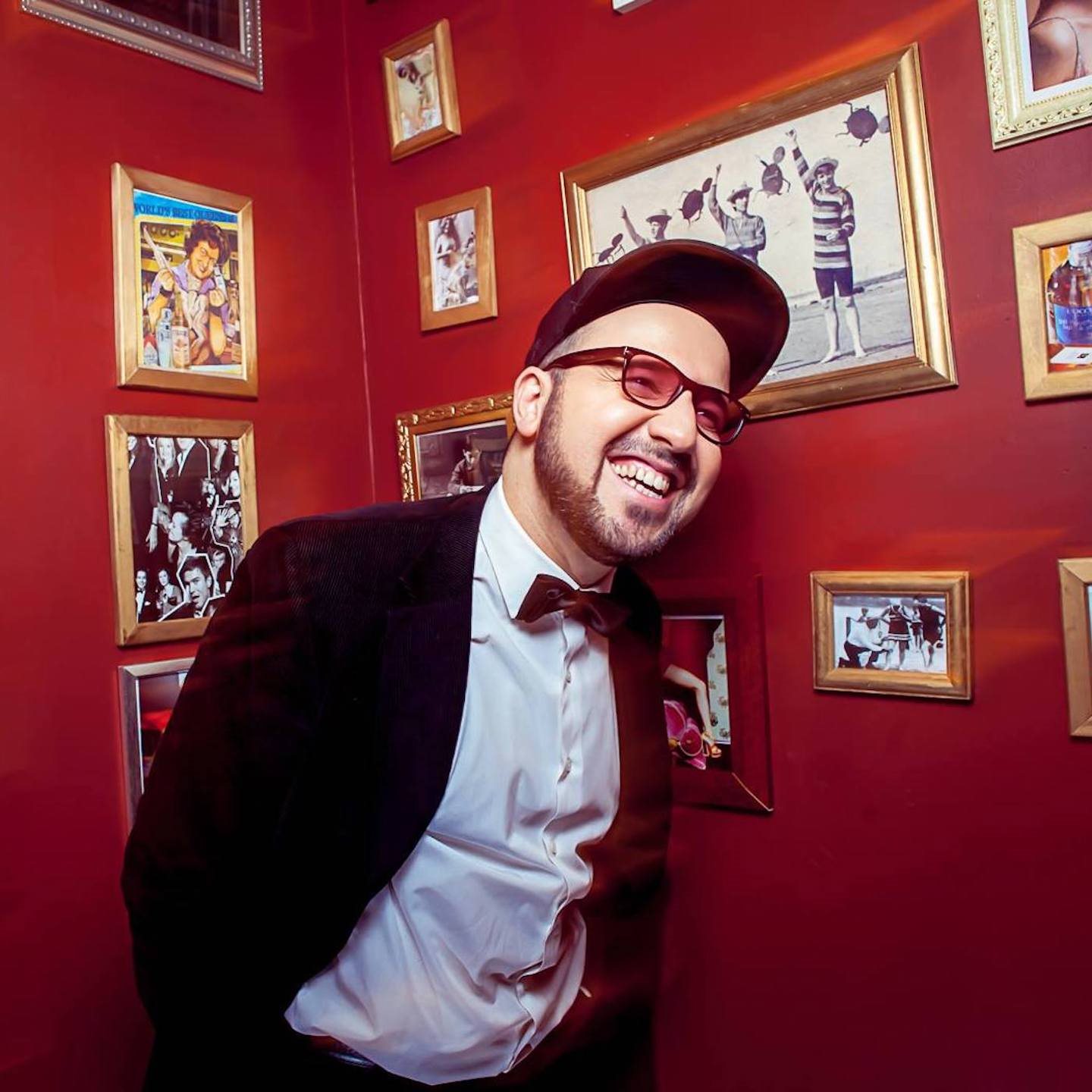 Samir Kuliev · Artist Profile