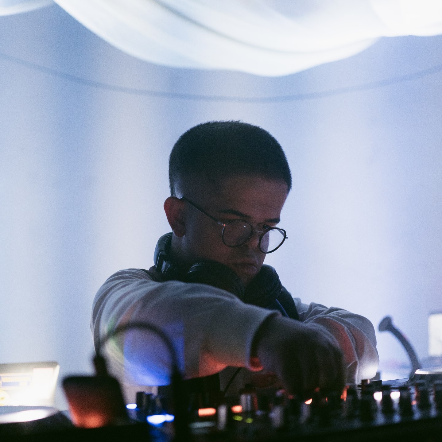 Sami Sameer · Artist Profile