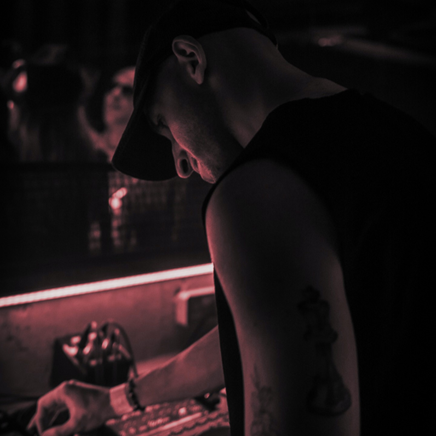 Sam Karam · Artist Profile