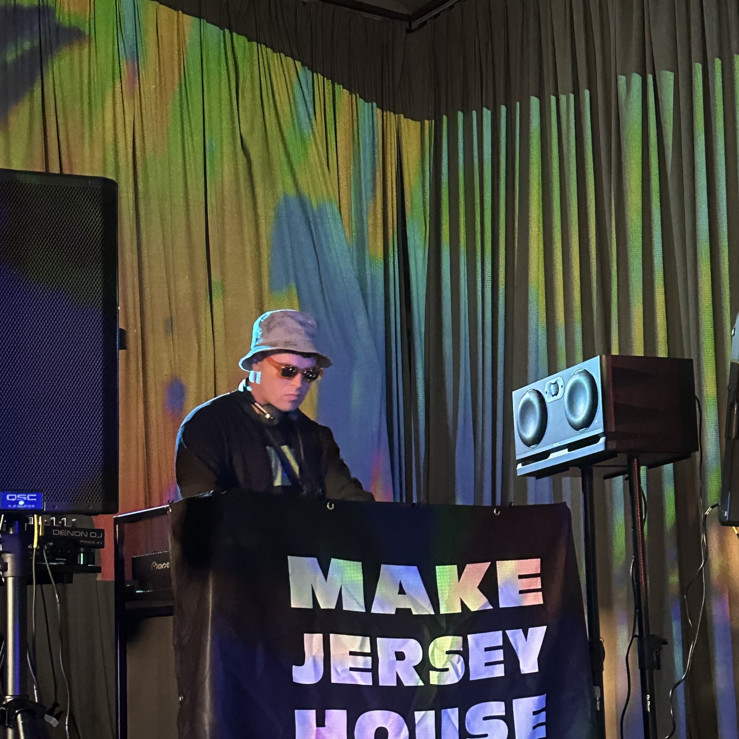 Sammy G · Artist Profile