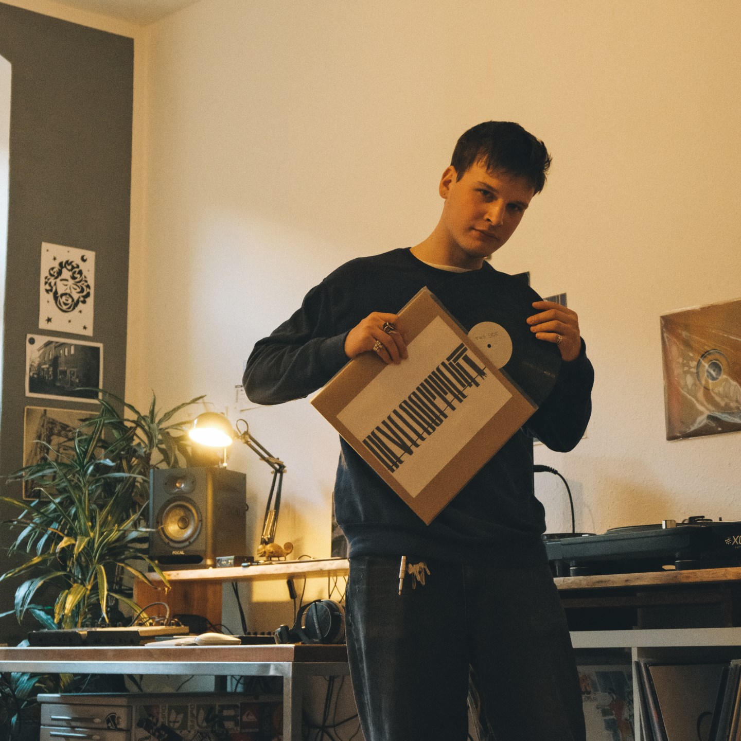 SamOne (2) · Artist Profile