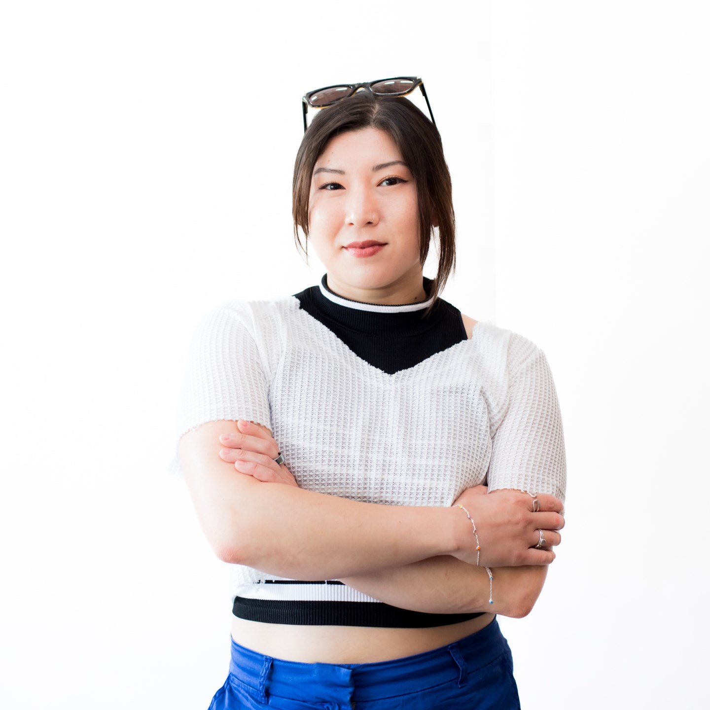 Sam Park · Artist Profile