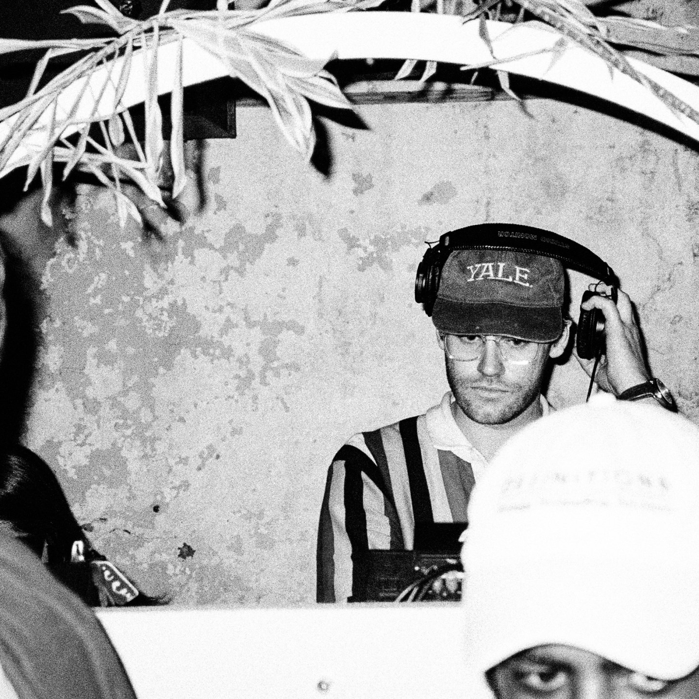 Sam Rich · Artist Profile