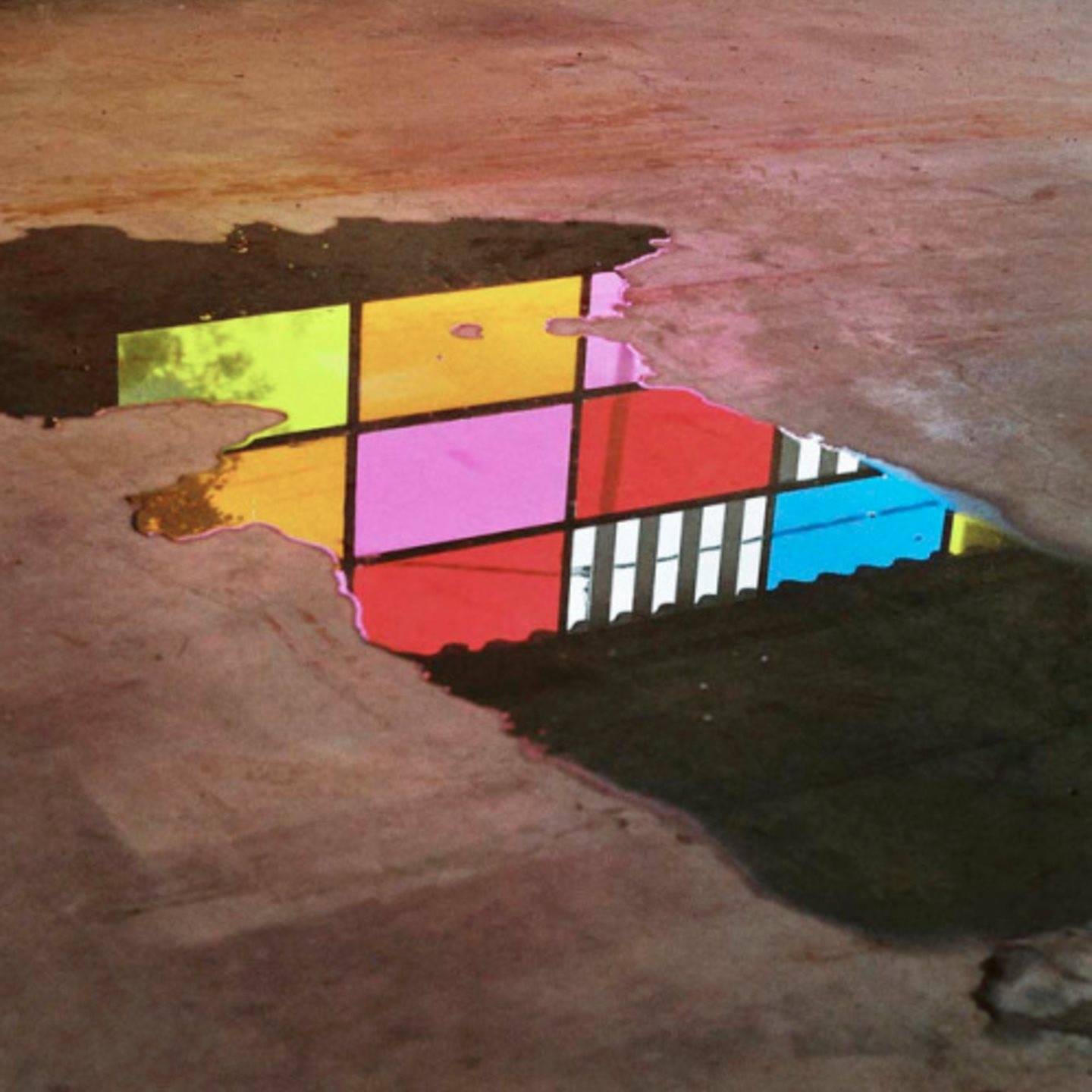 Sam Rodd · Artist Profile