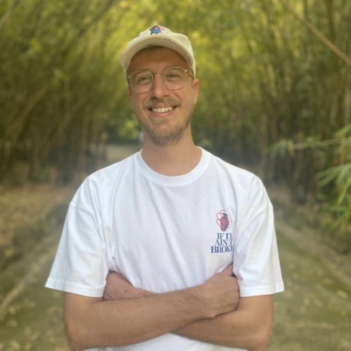 Samseveria · Artist Profile