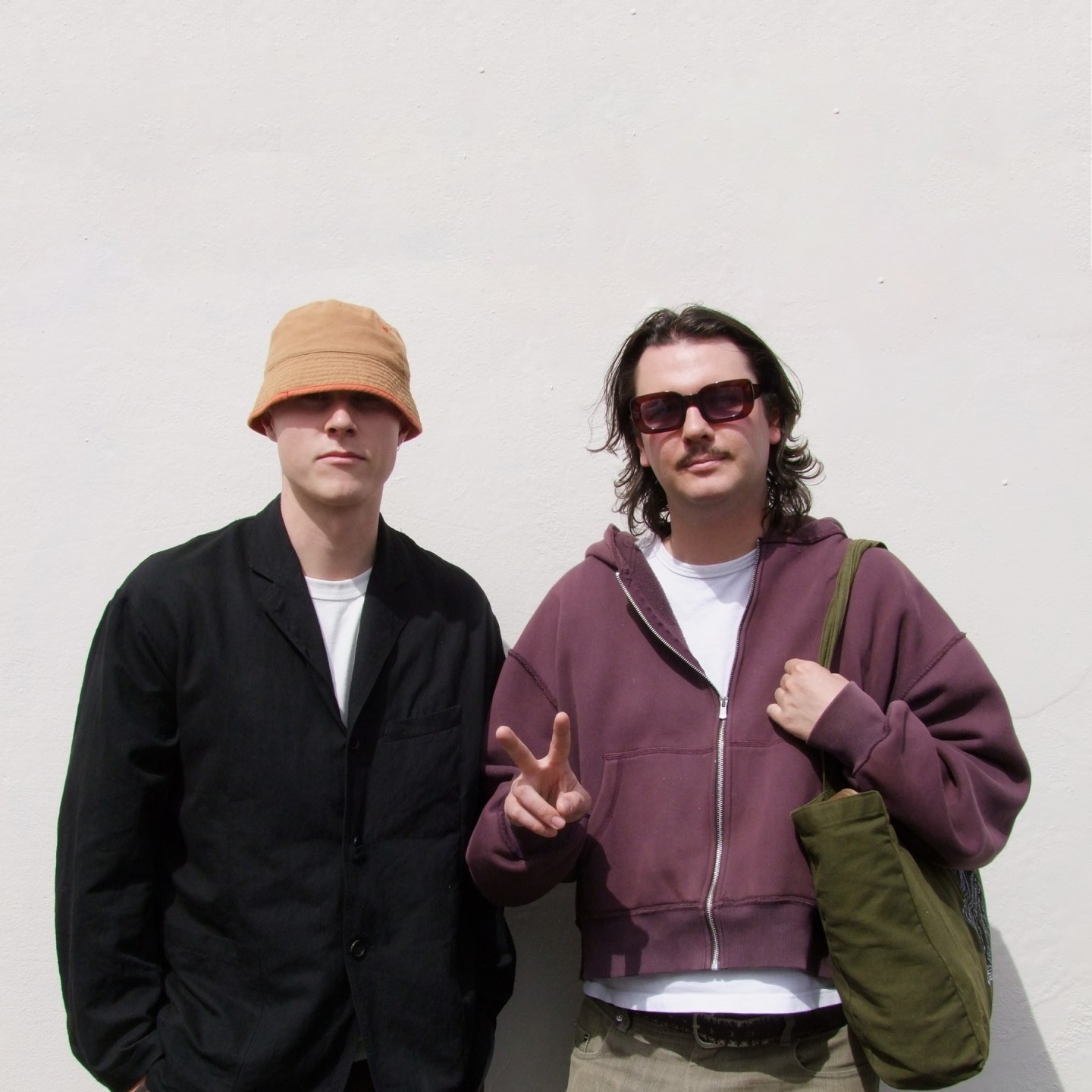 Sam U (2) · Artist Profile