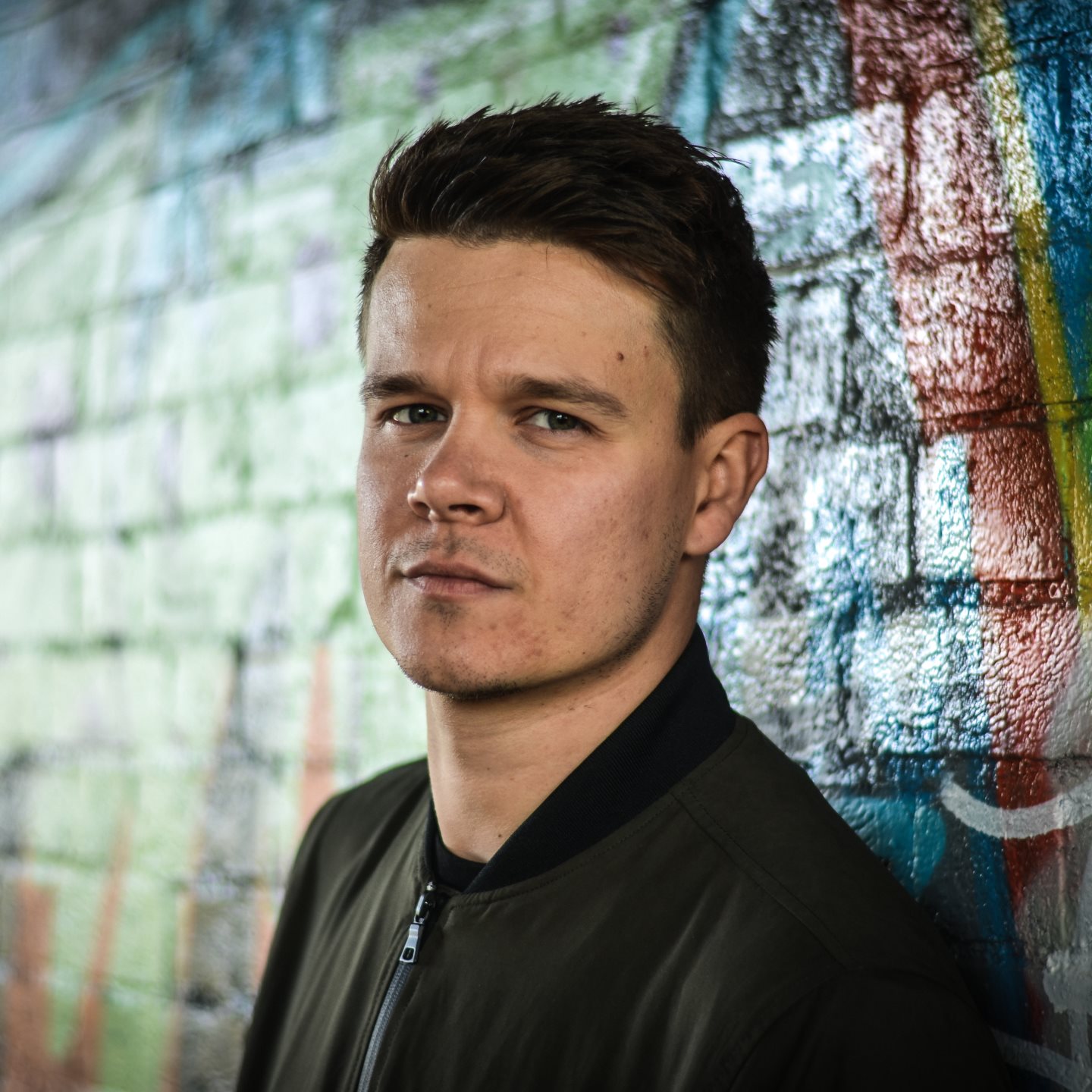 Samuel 2 Artist Profile Samuel 2 Artist Profile